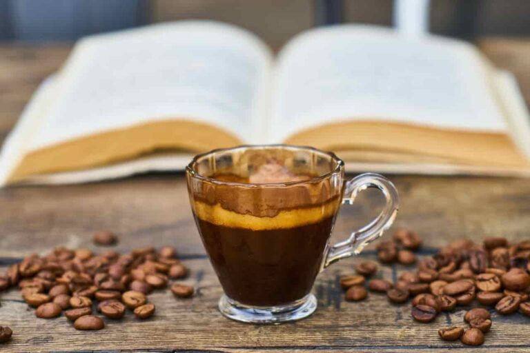 Timing Espresso Shots: The Full Guide - Karma Coffee Cafe