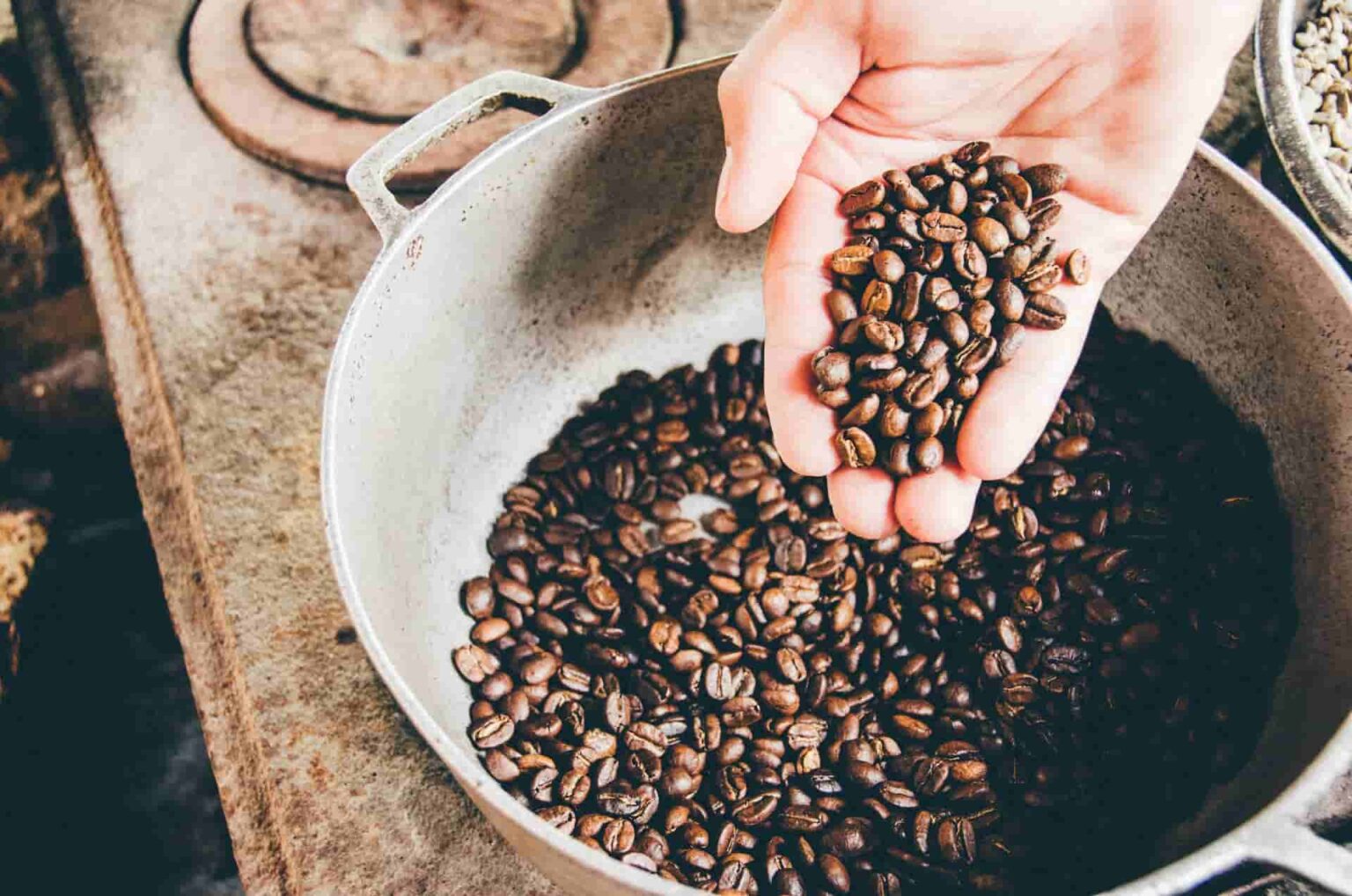 6 Best Ethiopian Coffee Beans: Our Top Picks