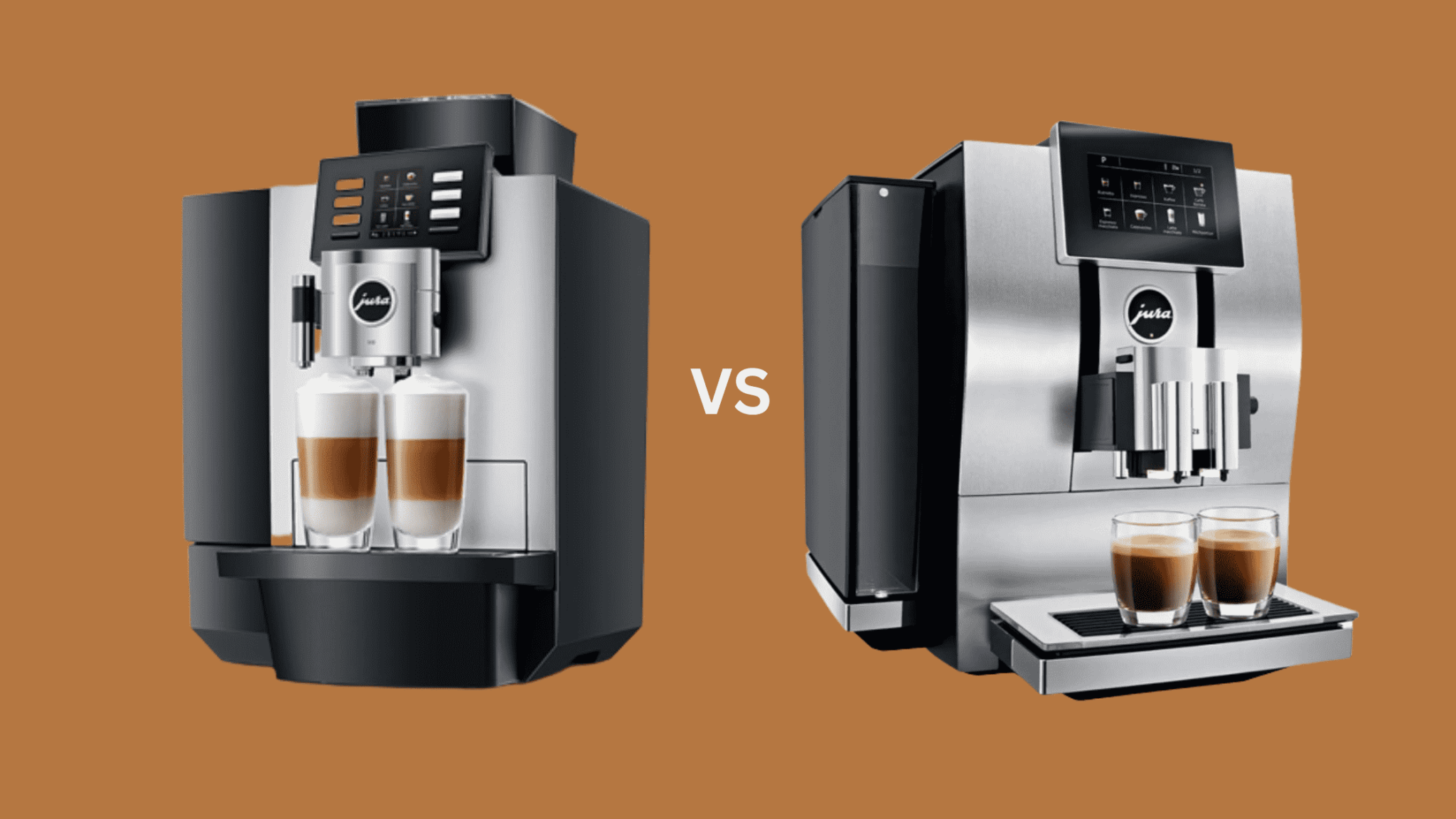 Jura X8 Review: Unleashing the Perfect Brew - Karma Coffee Cafe