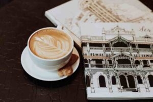 The 15 Best Coffee Books In 2024 For Brewed Wisdom