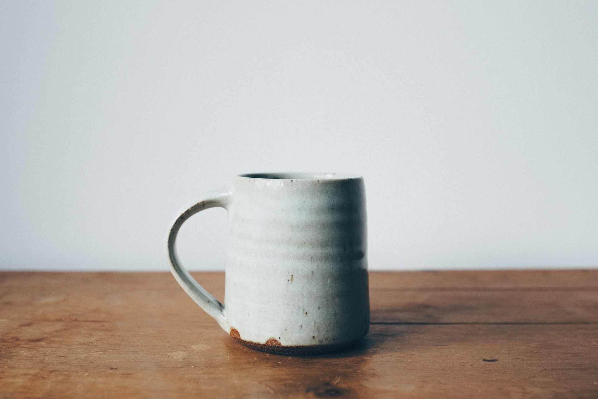 The 8 Best Materials For Coffee Mugs And What To Avoid