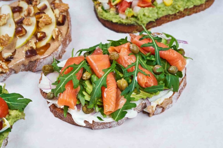 What To Eat With Coffee In The Morning: Here Are 30 Foods