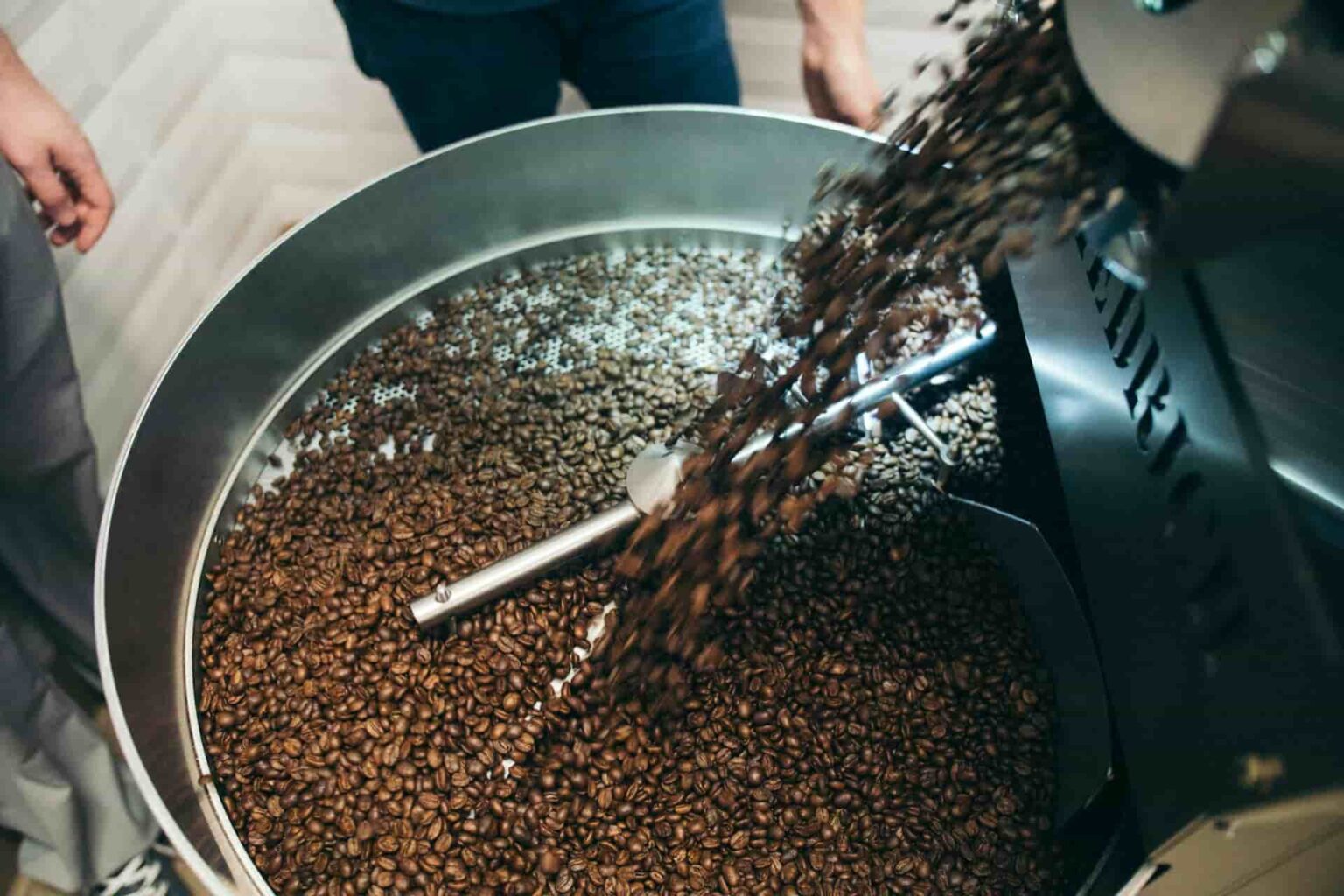An In-Depth Guide to Coffee Roasting Techniques