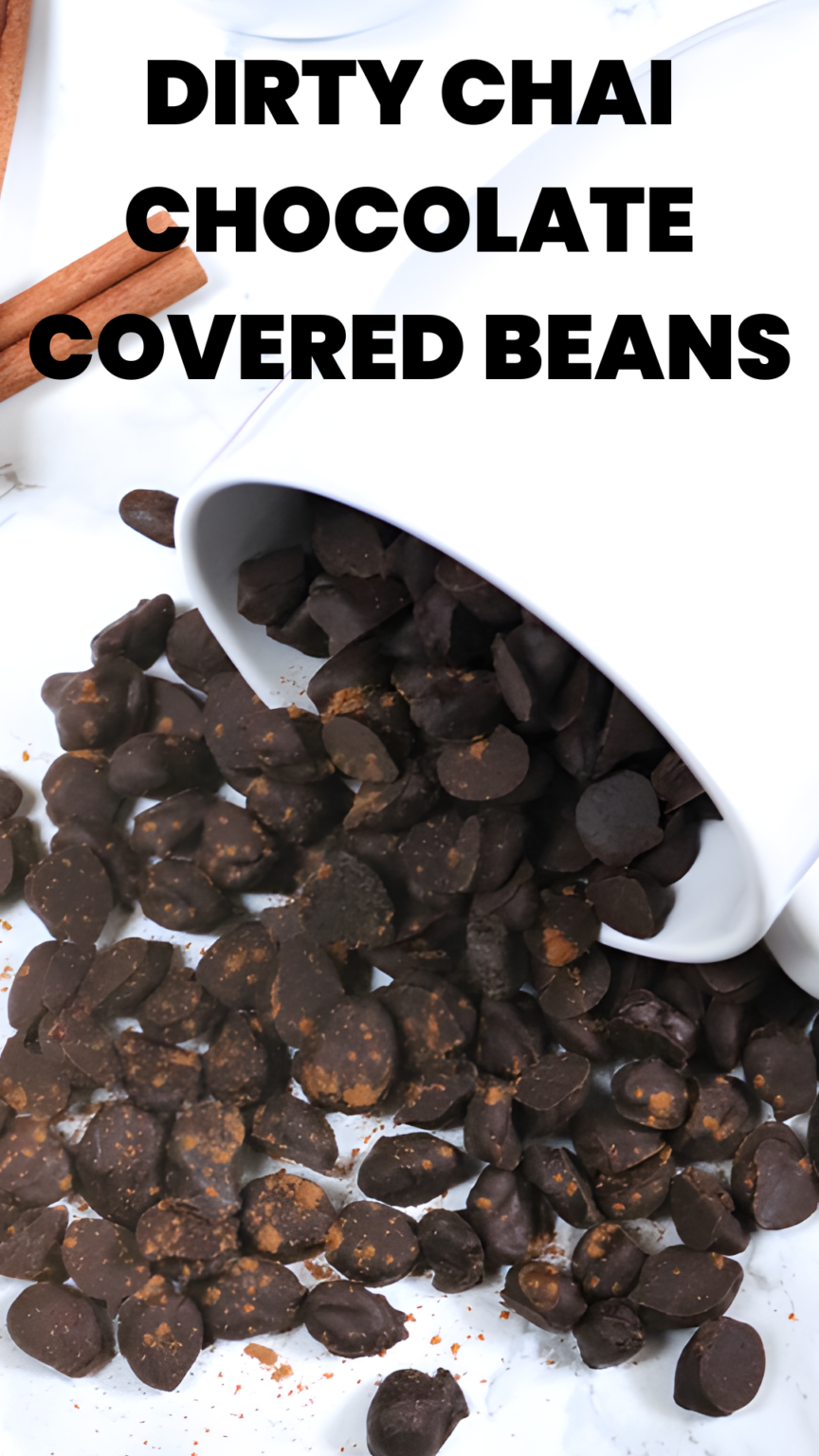 Can You Eat Coffee Beans? The Surprising Truth