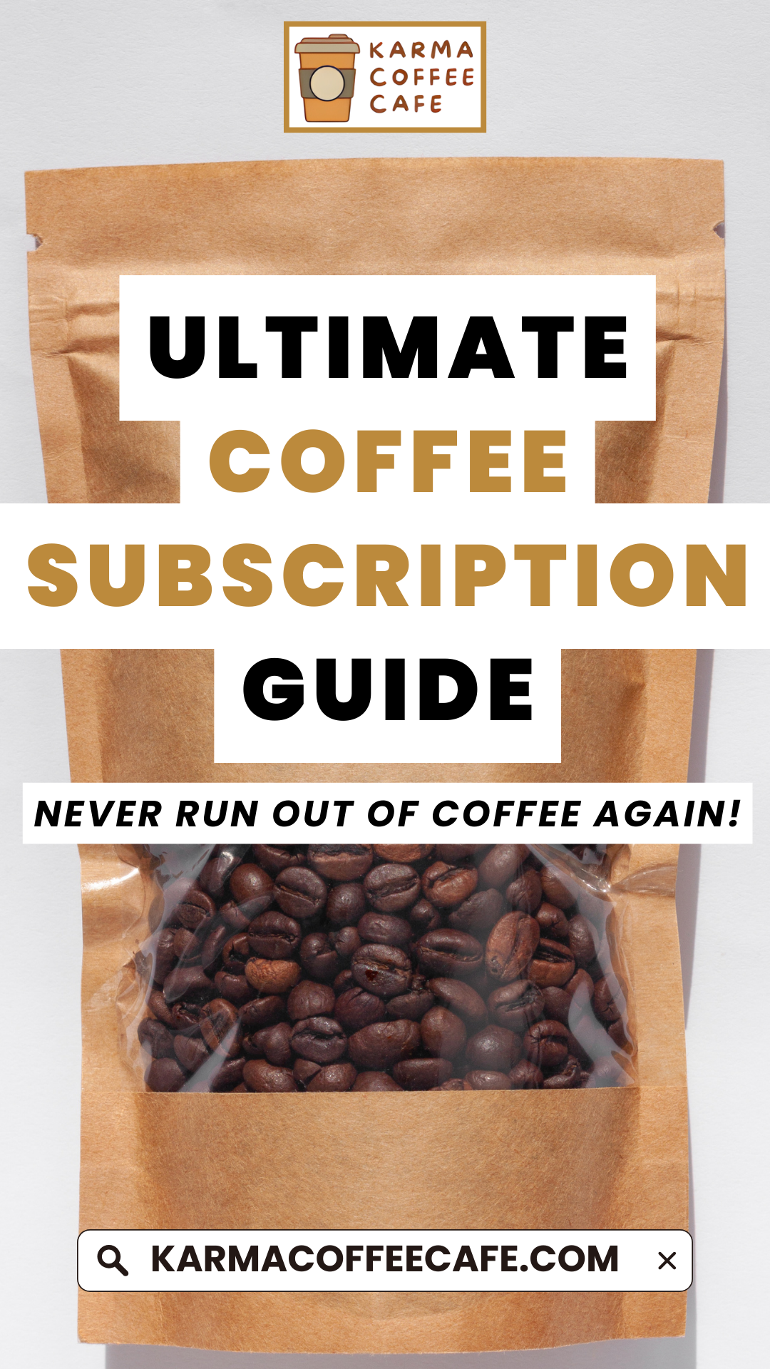 What Is A Coffee Subscription Service And How Do They Work?