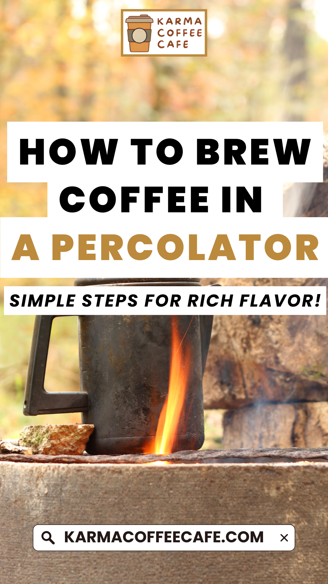 How to Brew Coffee in a Percolator: A Comprehensive Guide