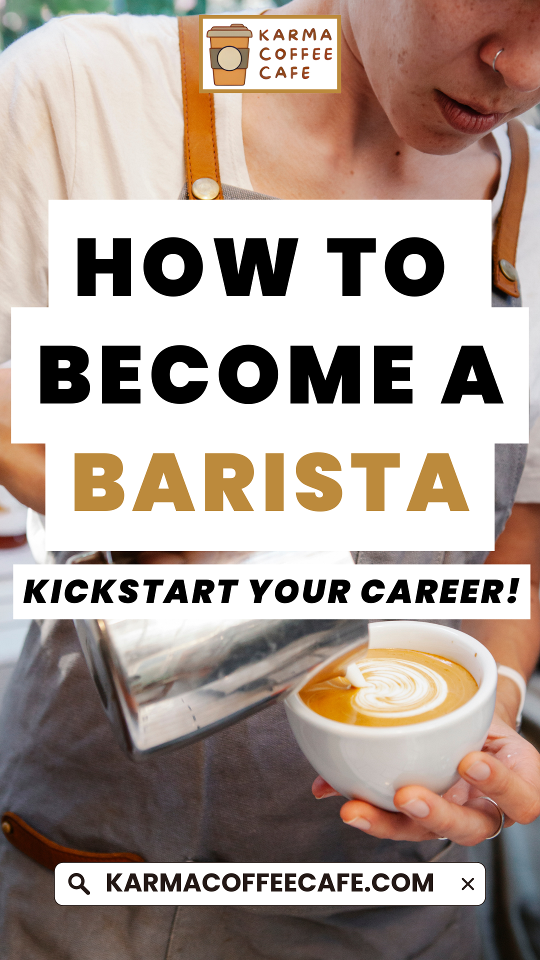 How To Become A Barista In 10 Easy Steps