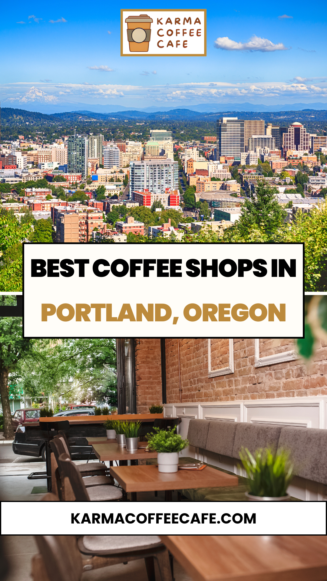 21 Best Coffee Shops In Portland, Oregon For 2024
