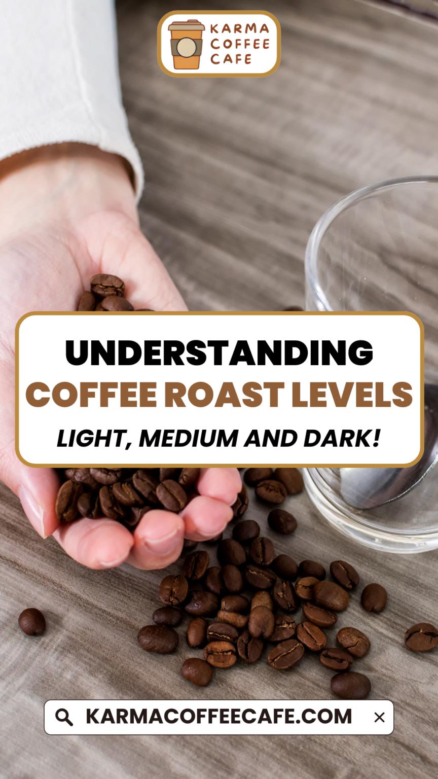 Understanding Coffee Roast Levels: Light, Medium And Dark