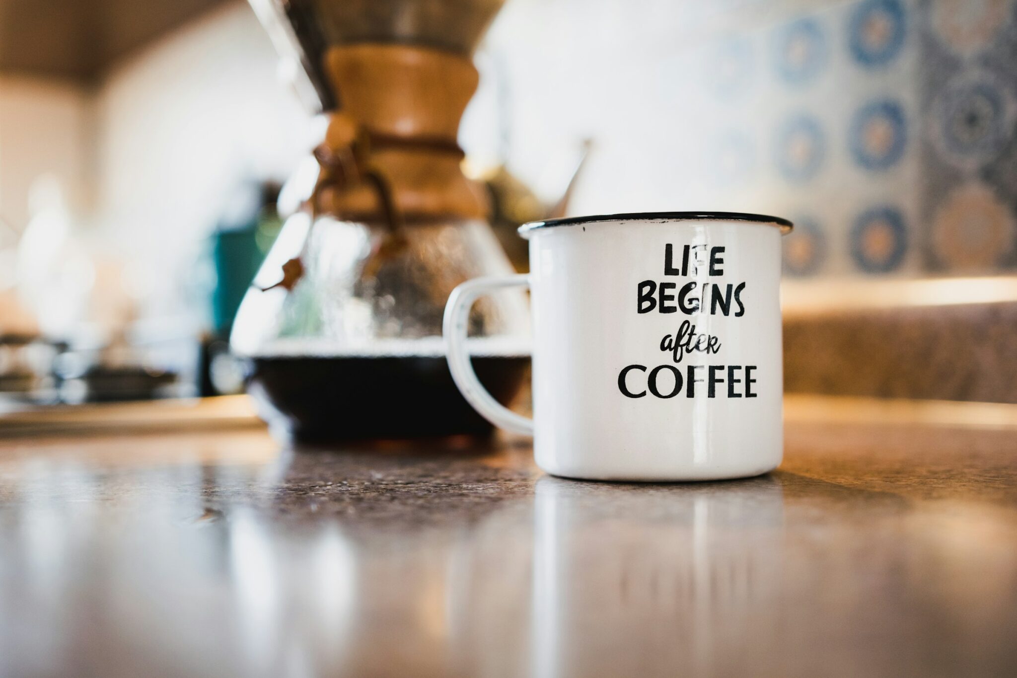 Should You Put Ghee In Coffee? Here's The Surprising Truth