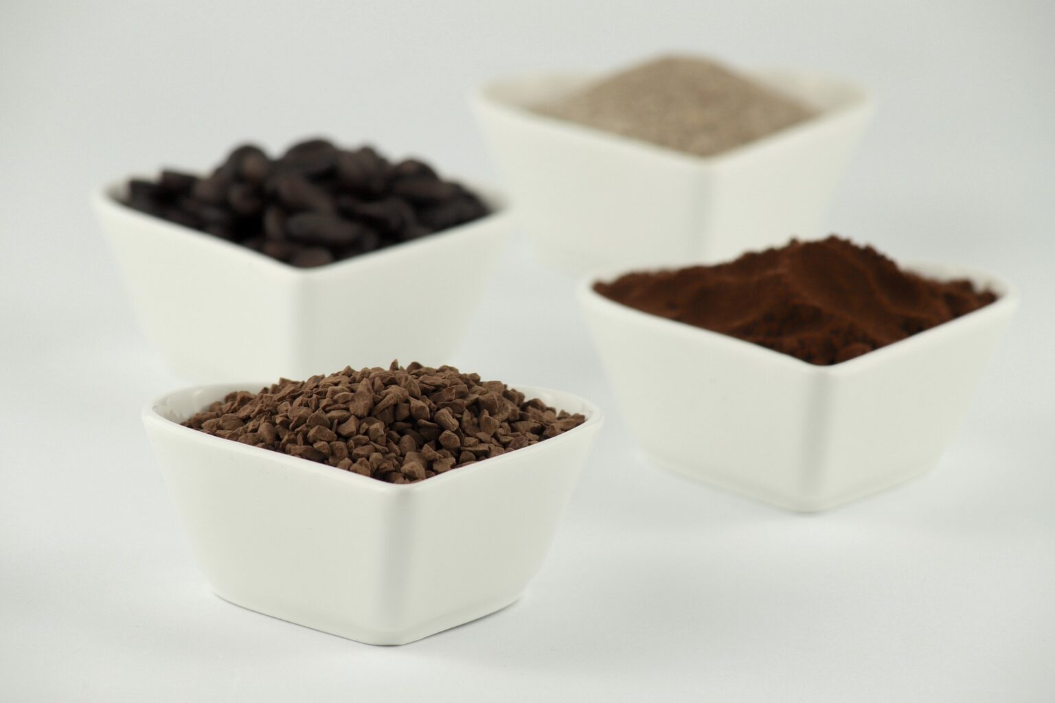 How To Make Espresso Powder For Any Baking Recipe