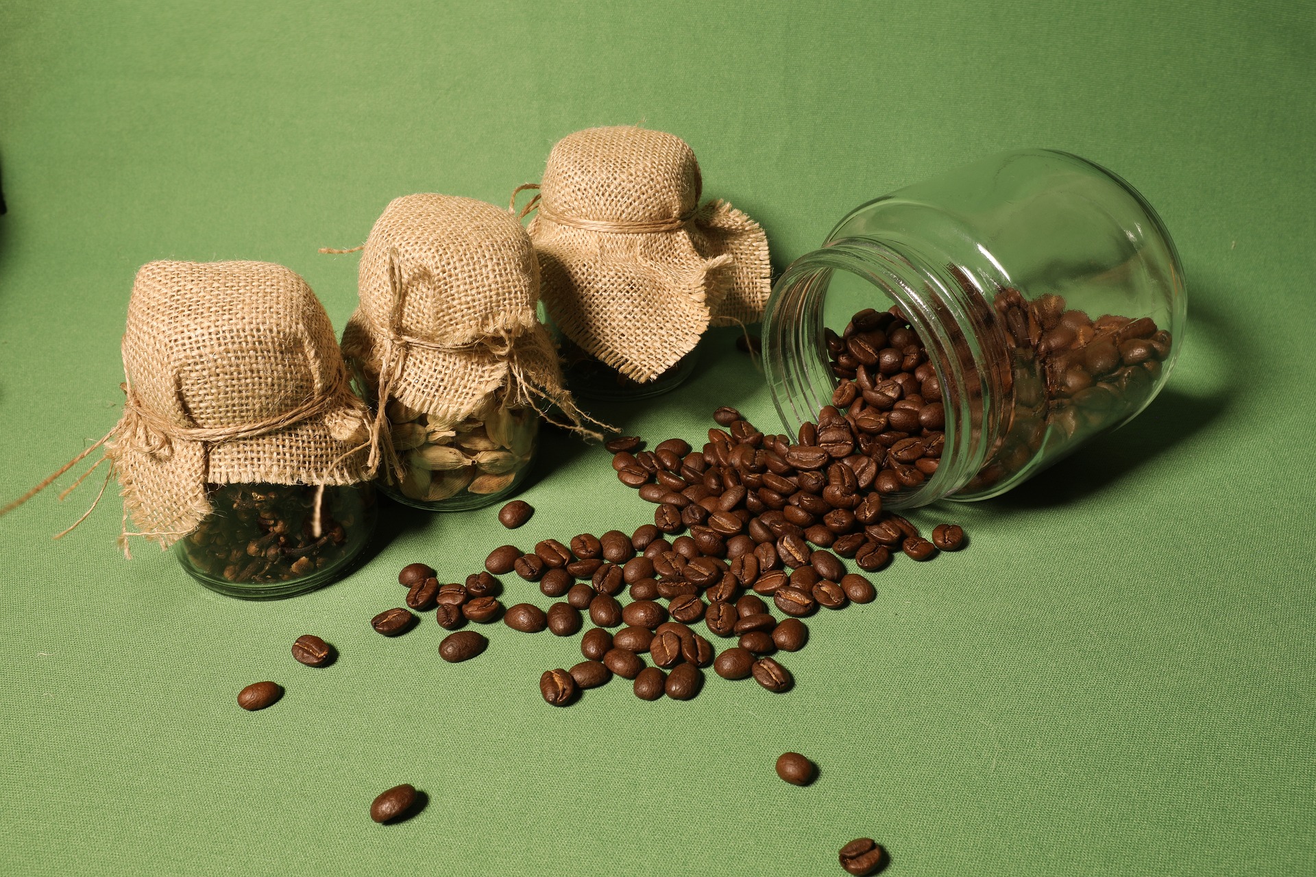 How To Grind Coffee Beans For Espresso - Karma Coffee Cafe
