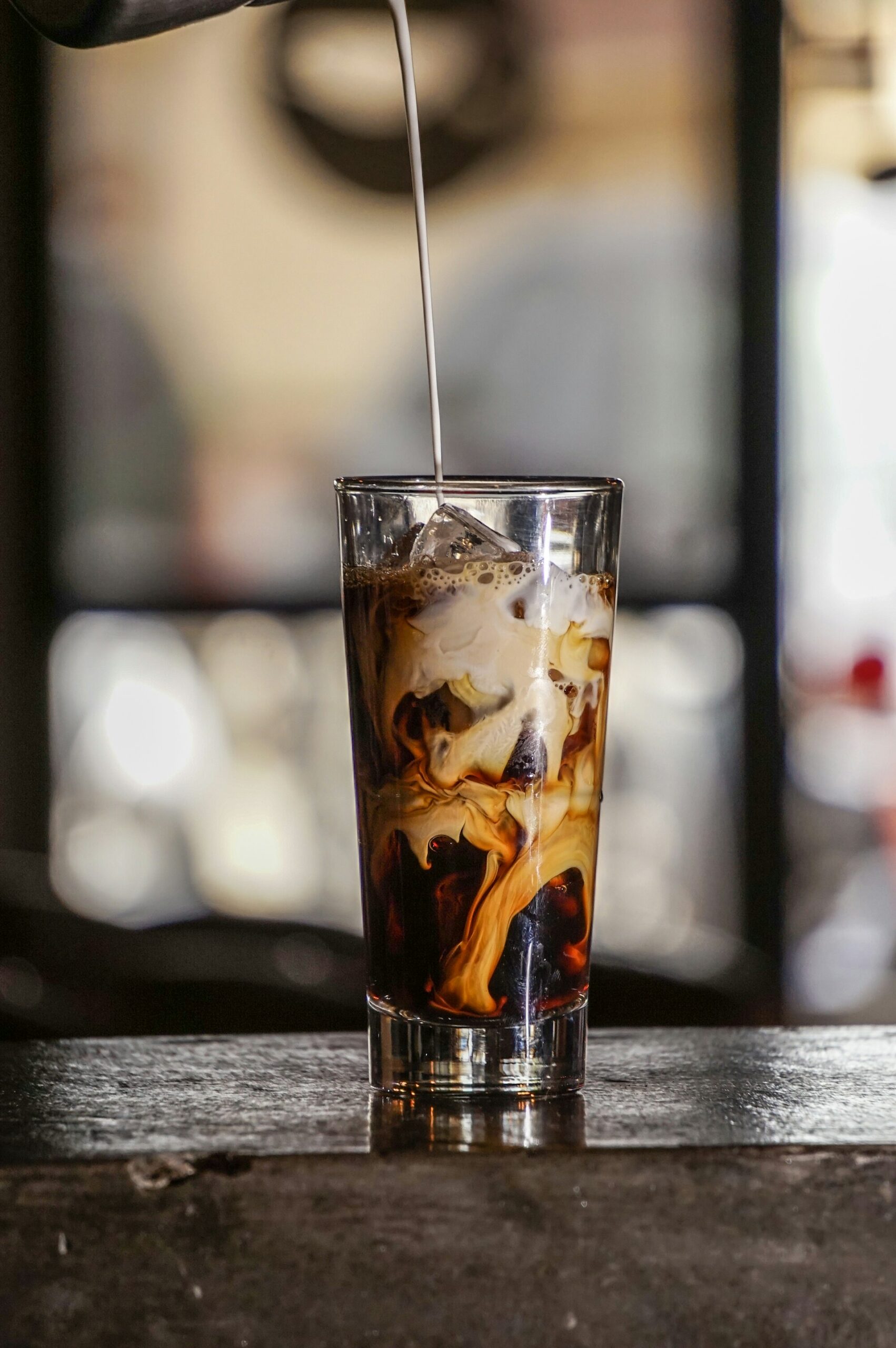 How To Make An Americano Coffee At Home: An Easy Guide