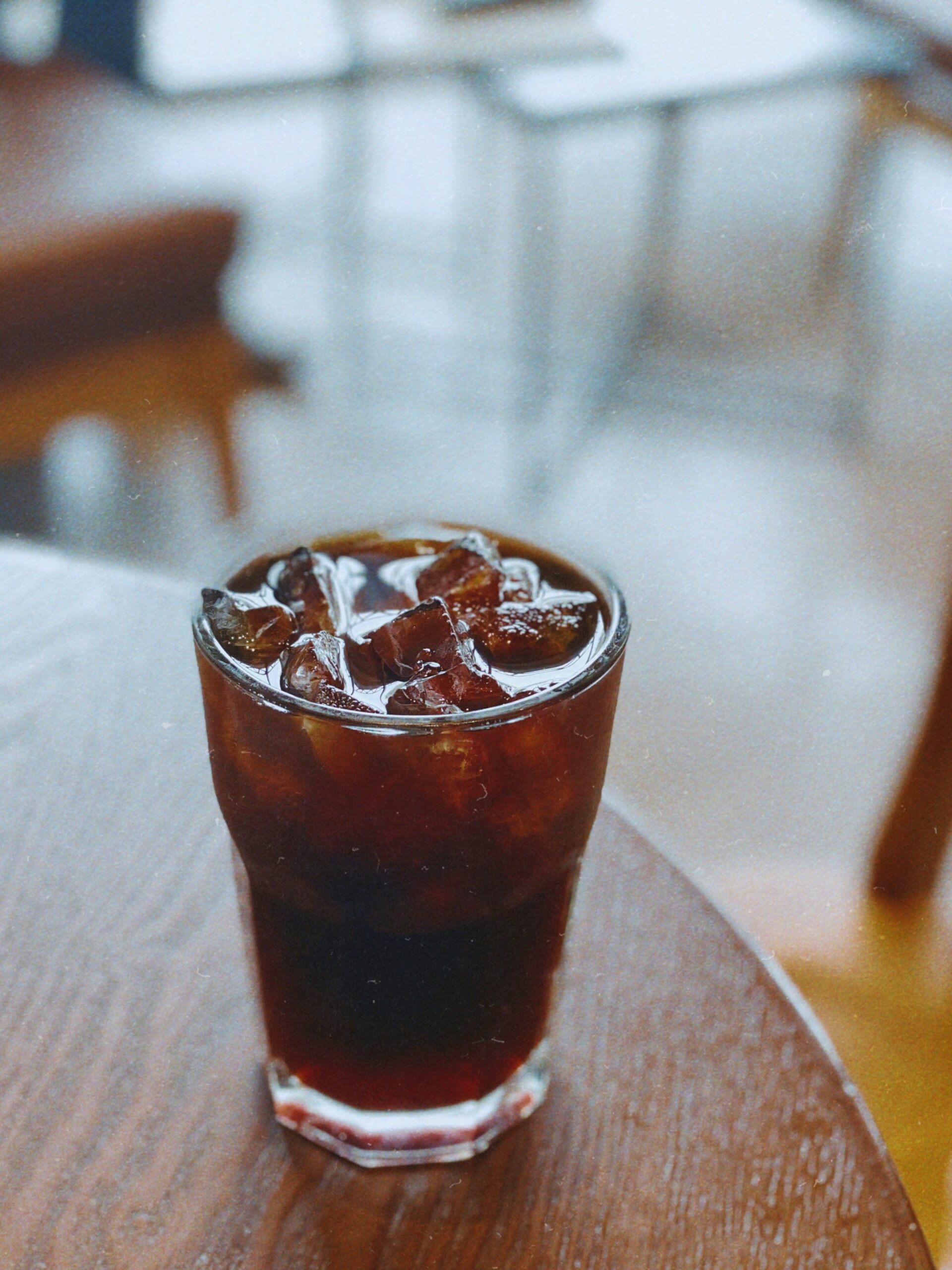 How to Make An Iced Americano Coffee At Home: Quick And Easy!