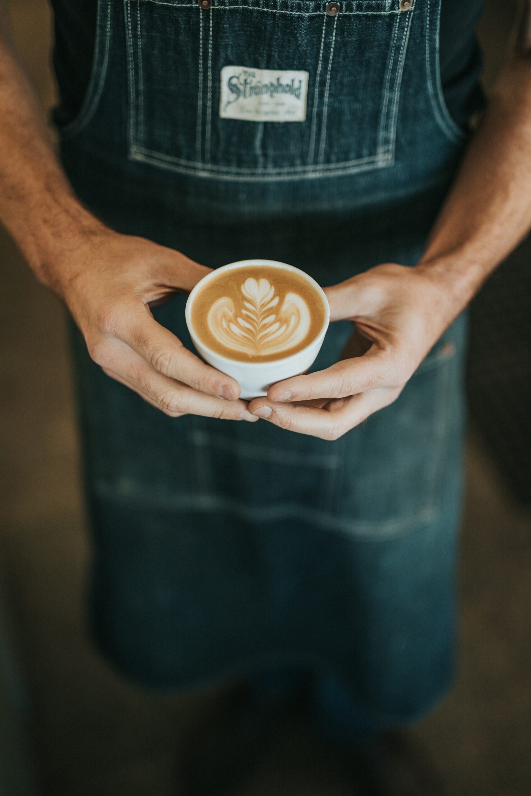 How To Become A Barista In 10 Easy Steps