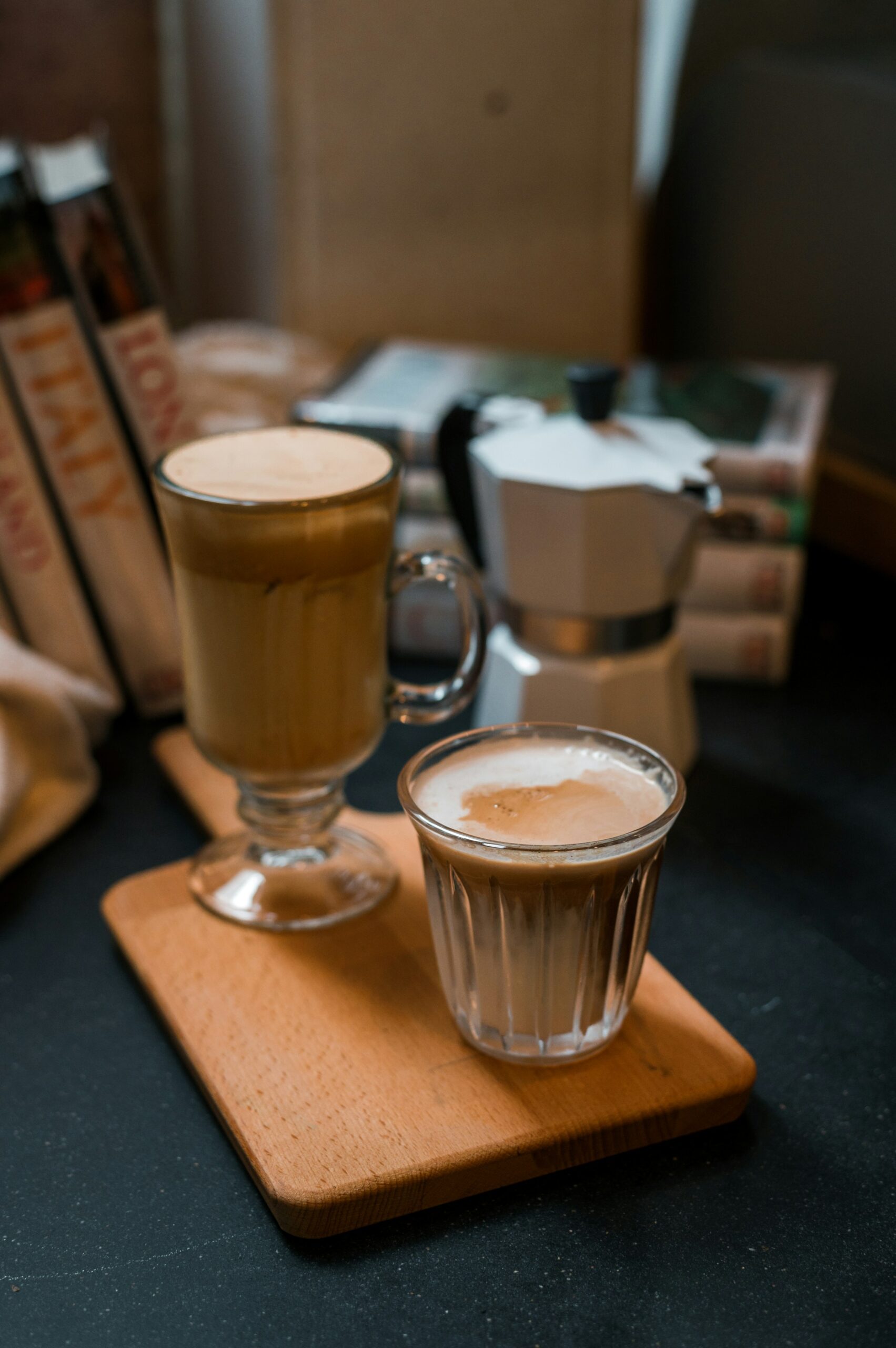 How To Make A Latte With Nespresso: The Full Guide - Karma Coffee Cafe