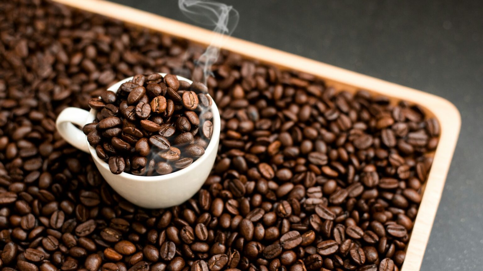 Understanding Coffee Roast Levels: Light, Medium And Dark