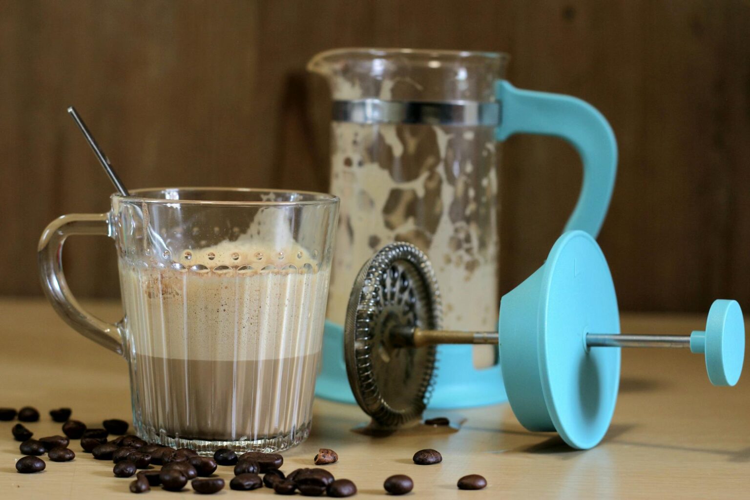 How To Brew Coffee In A French Press: An Easy Guide
