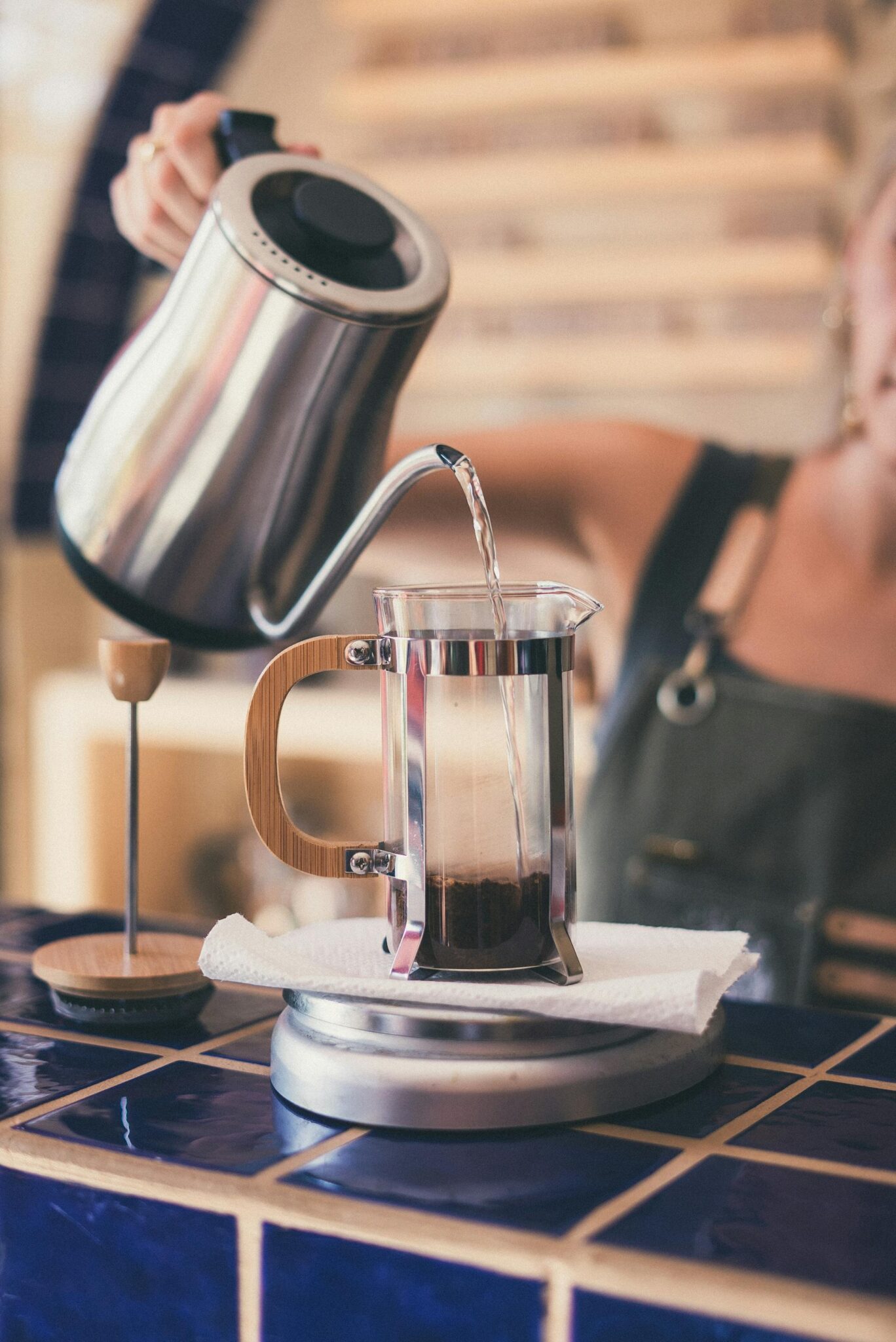 How To Make An Americano Coffee At Home: An Easy Guide
