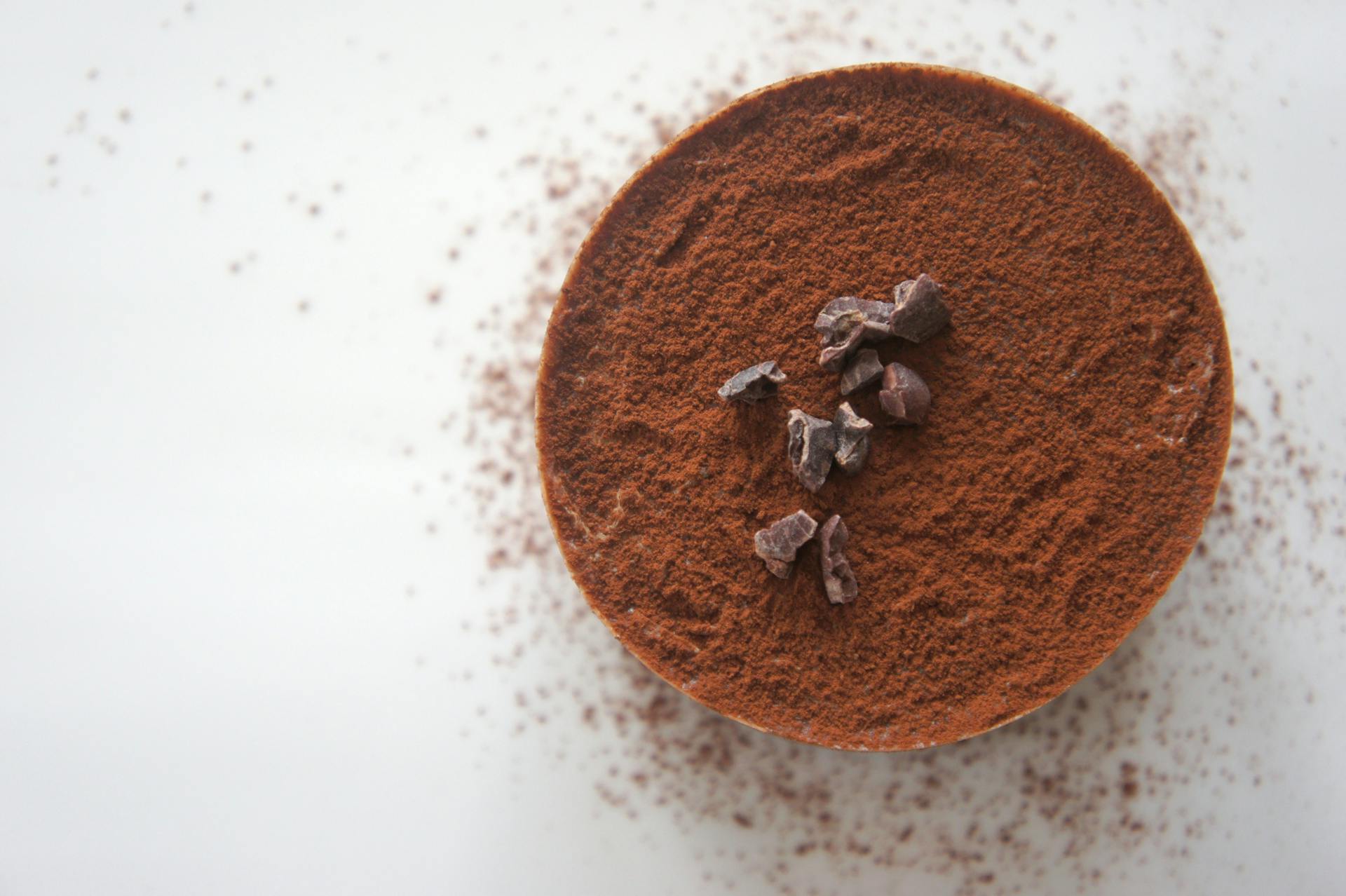 Cocoa Powder In Coffee: Yes Or No?