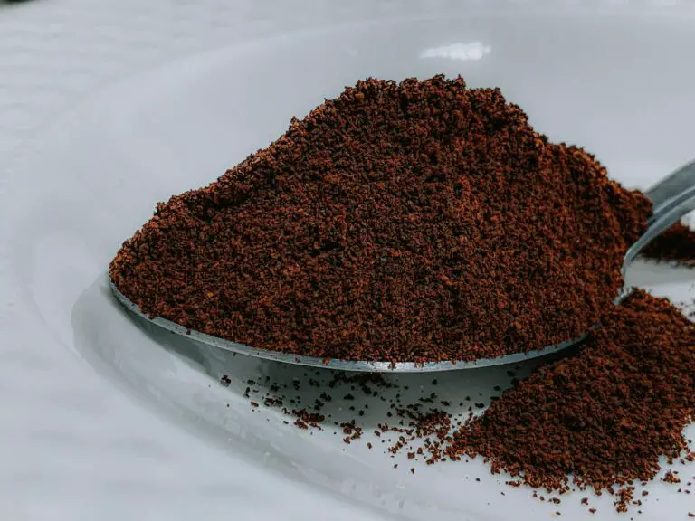 How To Make Espresso Powder For Any Baking Recipe