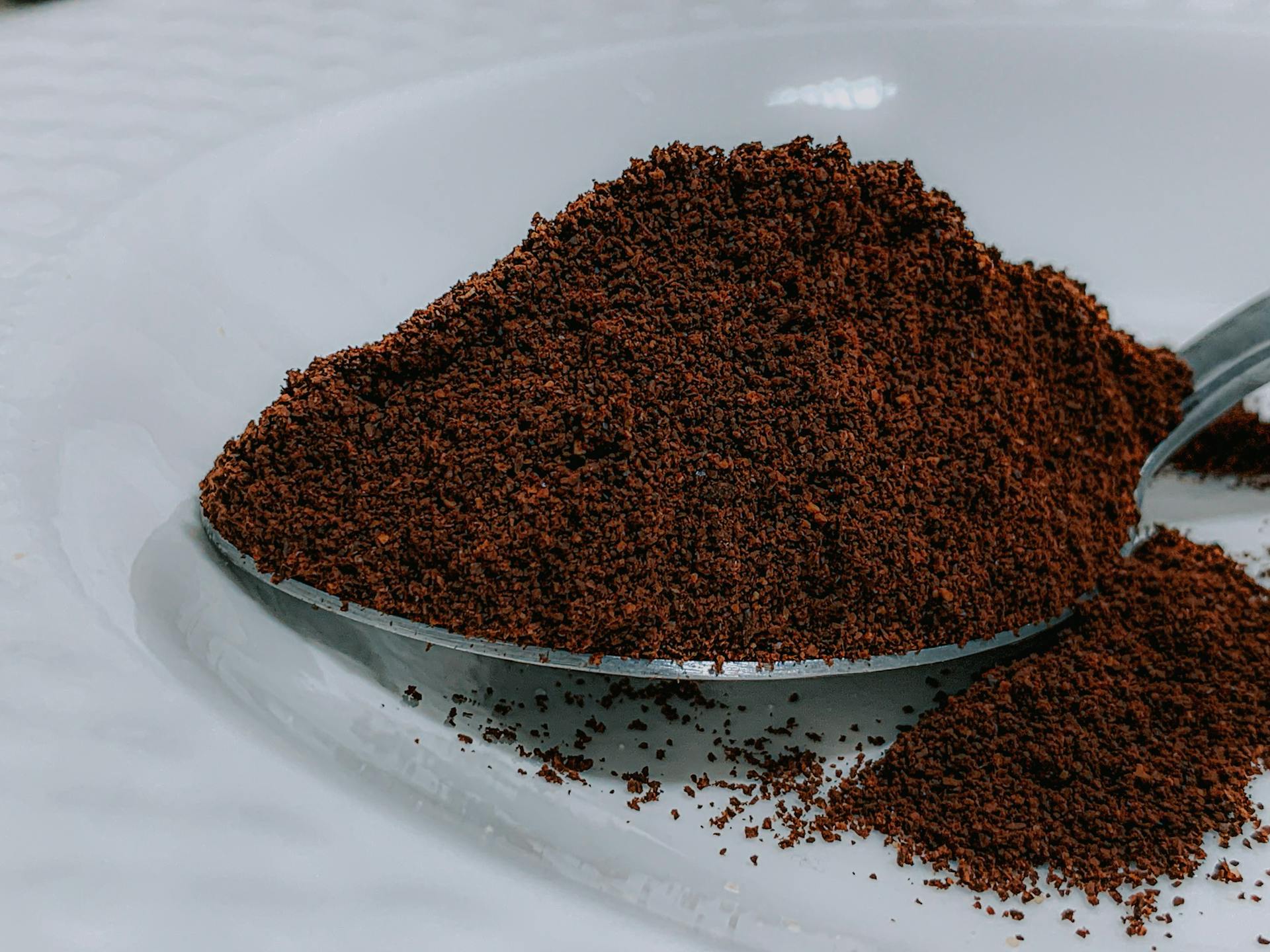How To Make Espresso Powder For Any Baking Recipe
