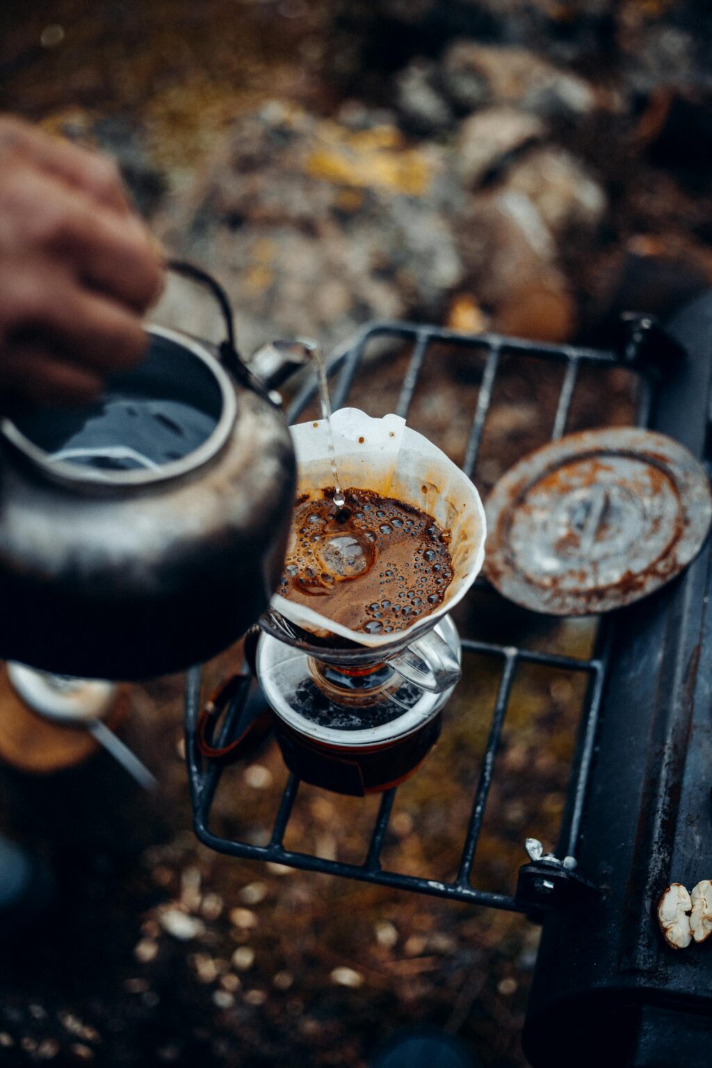 10 Ways To Brew Coffee While Camping: Barista-Worthy!