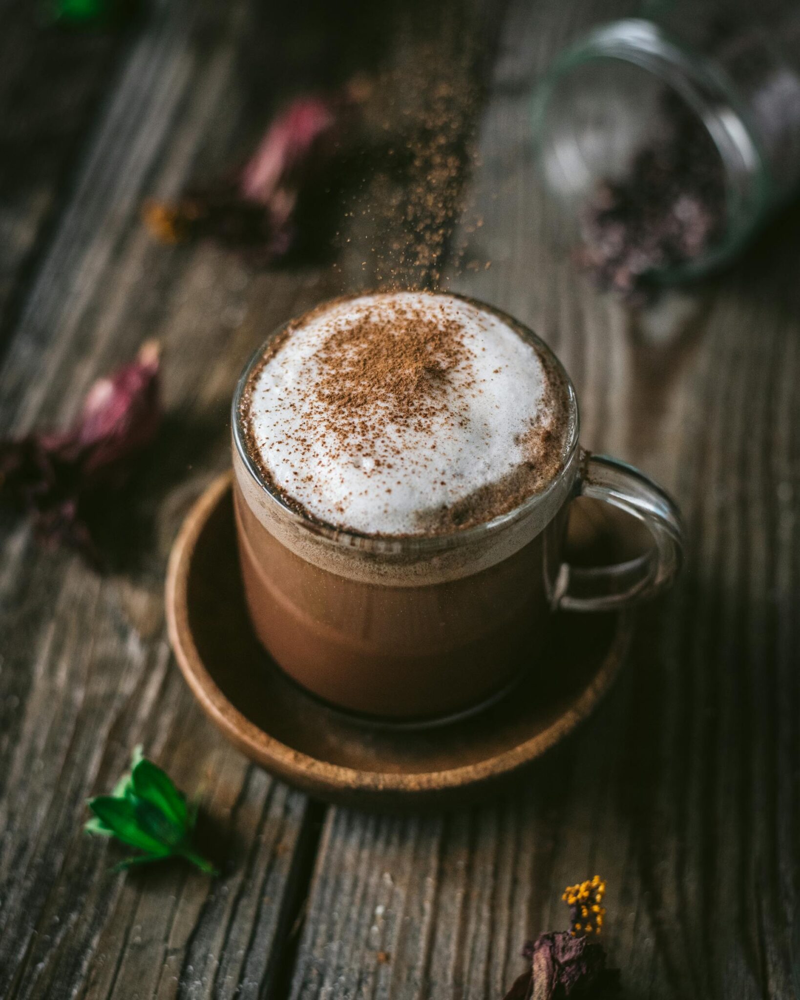 Cocoa Powder In Coffee: Yes Or No?