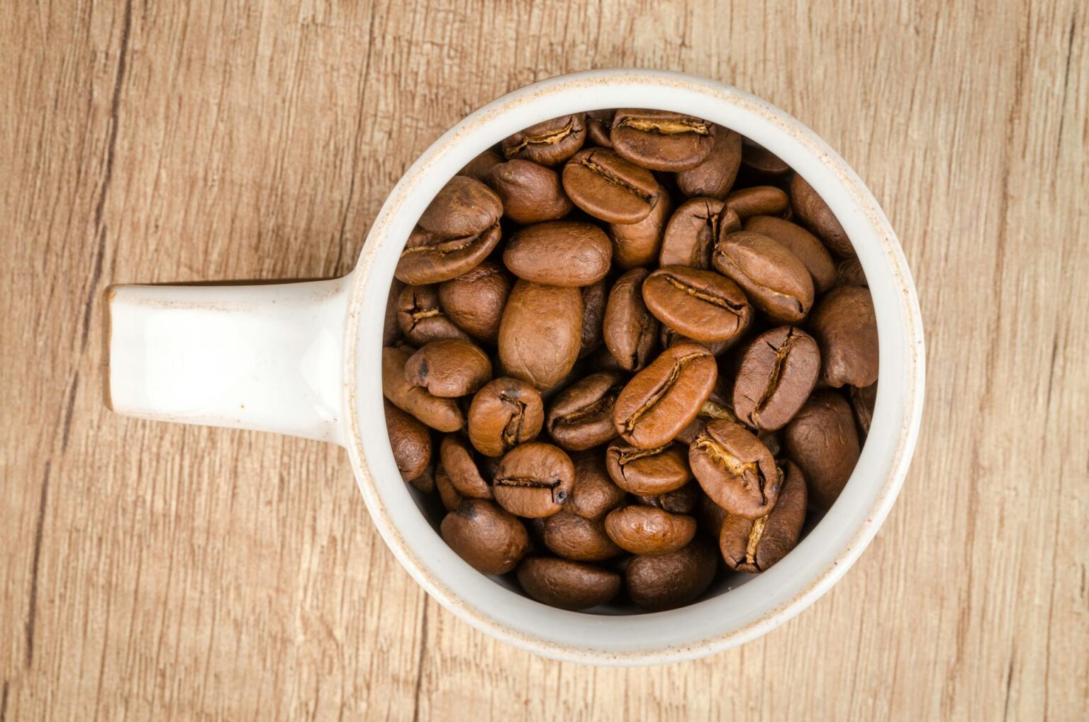 Understanding Coffee Roast Levels: Light, Medium And Dark