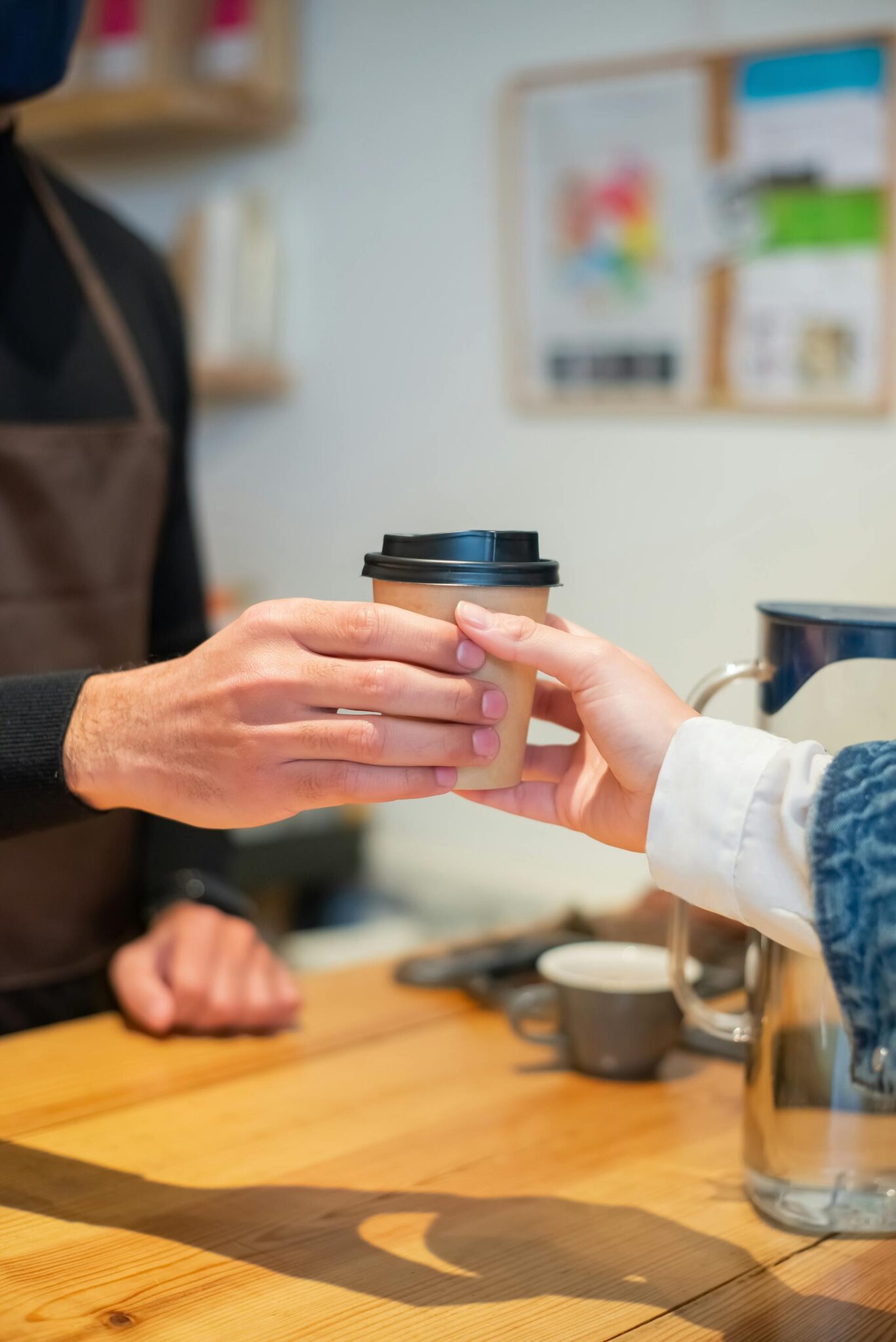 How To Become A Barista In 10 Easy Steps