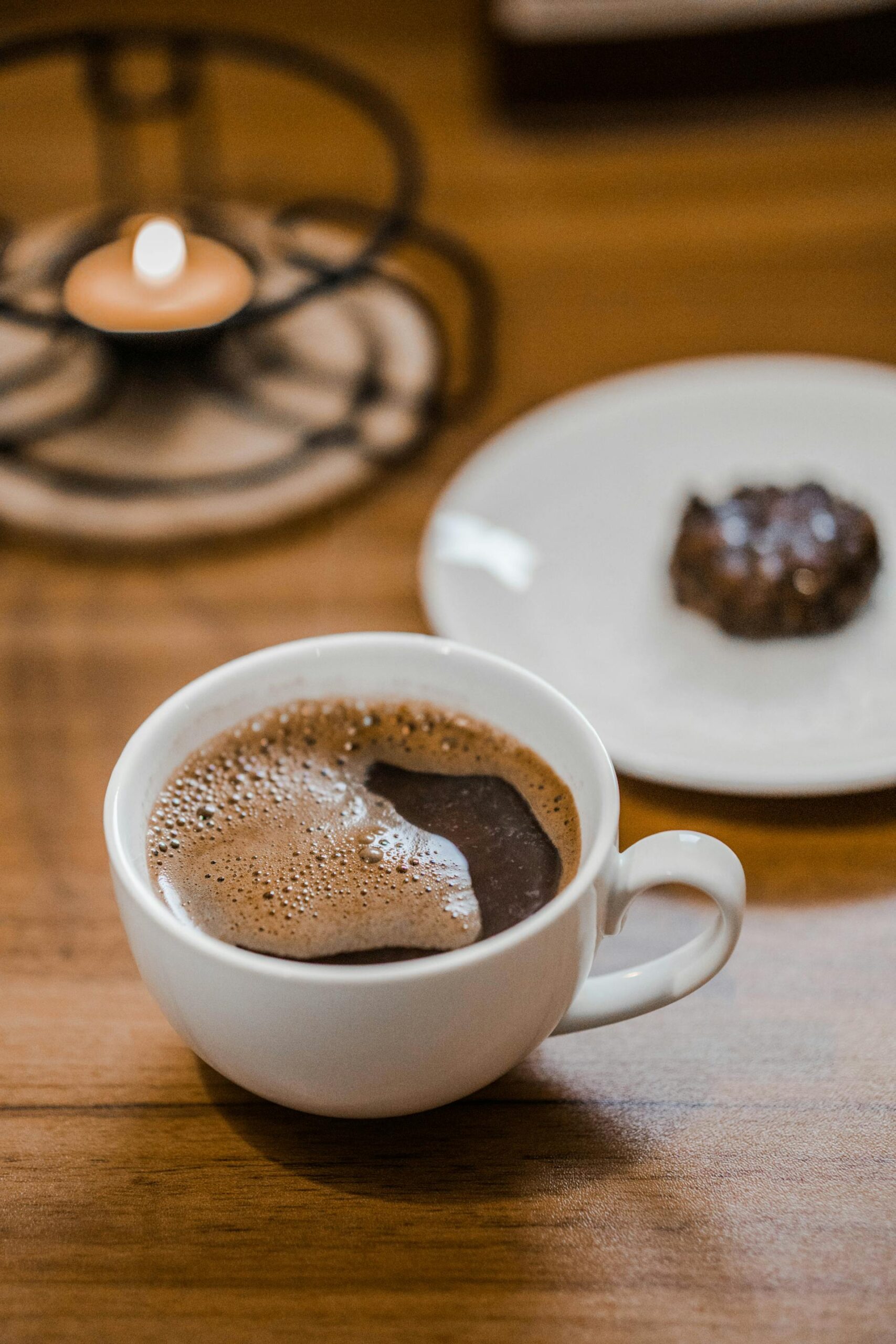 How Long Does Coffee Last In The Fridge? Here's The Truth