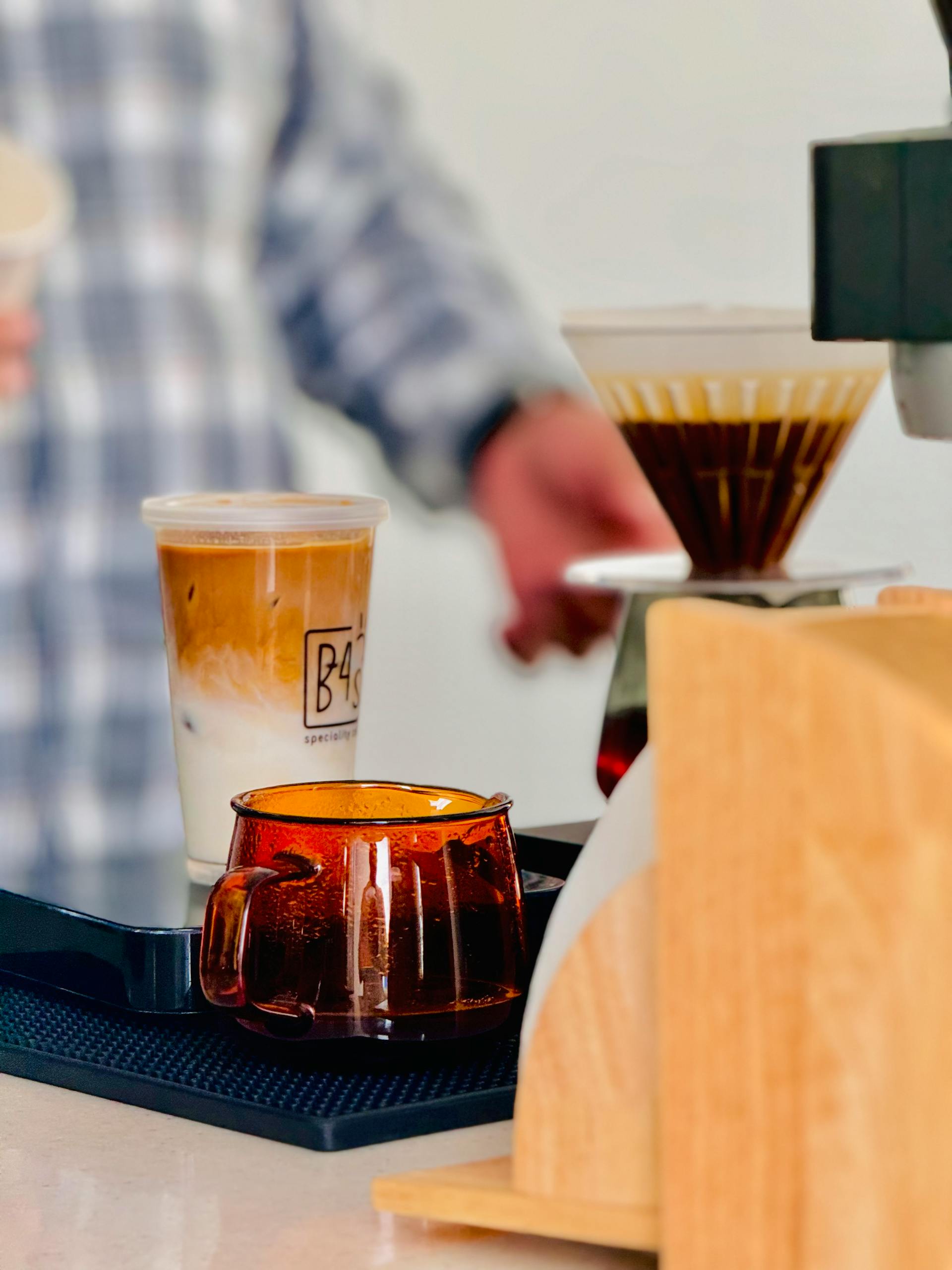 How To Become A Barista In 10 Easy Steps