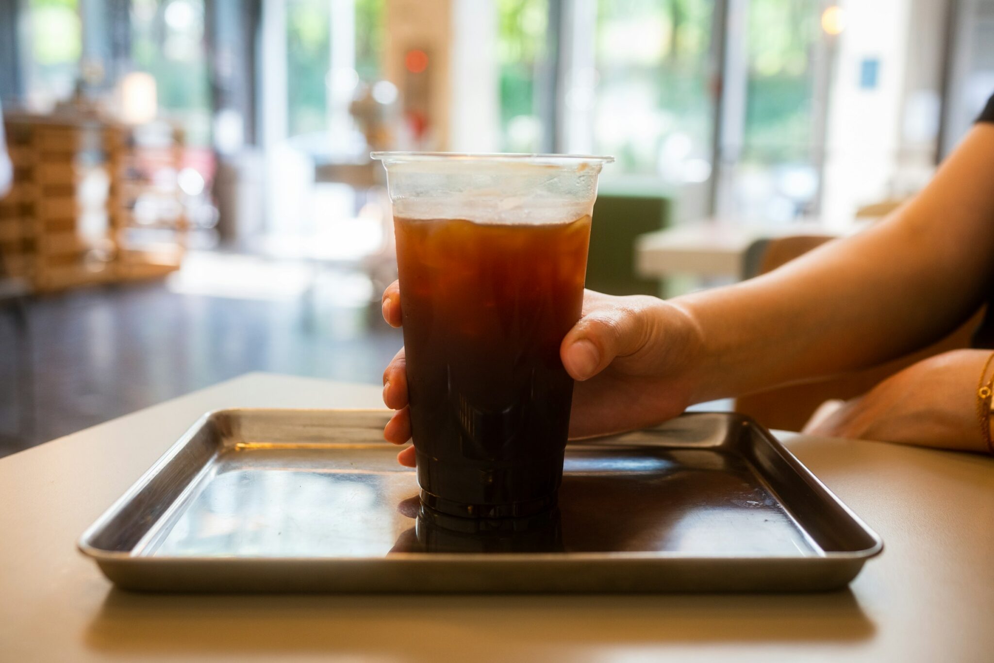 How to Make An Iced Americano Coffee At Home: Quick And Easy!