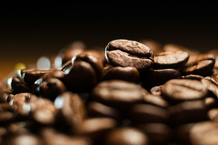 Is Coffee Toxic? The Truth About Coffee Toxins and Mycotoxins