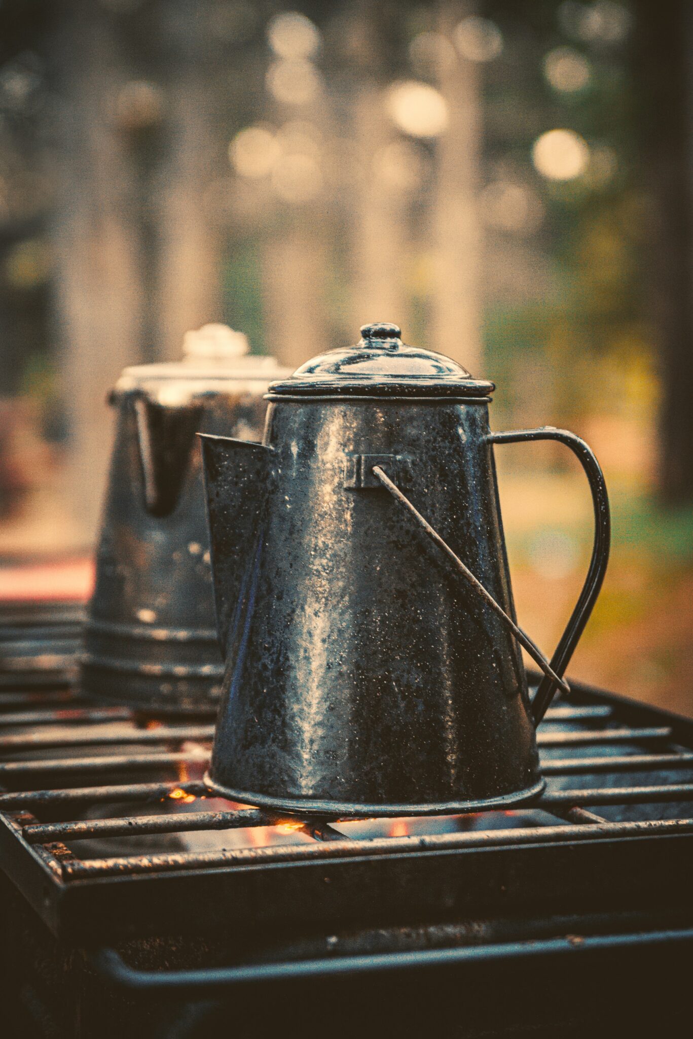 How to Brew Coffee in a Percolator: A Comprehensive Guide