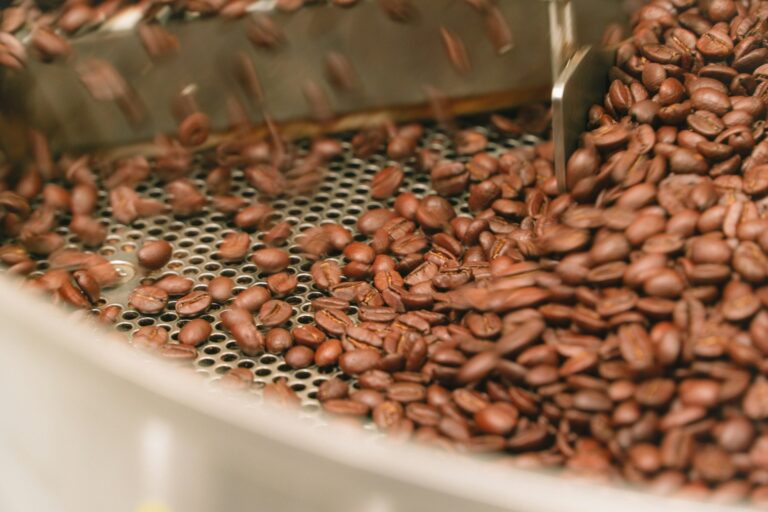 Understanding Coffee Roast Levels: Light, Medium And Dark