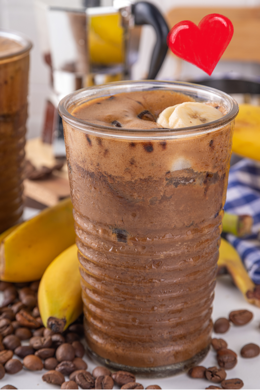 Energize Your Day with This Easy Iced Protein Coffee Recipe