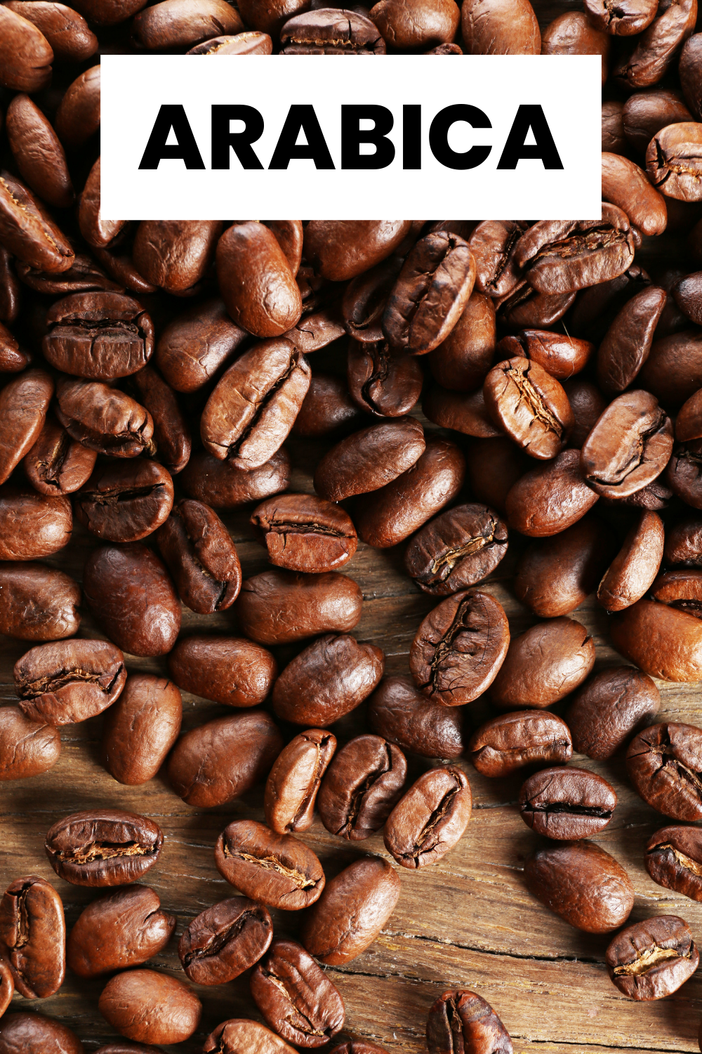 4 Types Of Coffee Beans And How To Choose Between Them