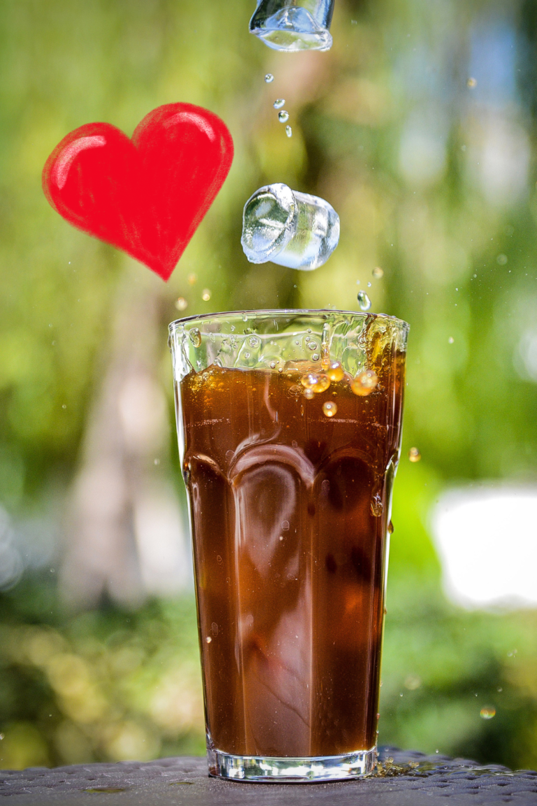 21 Best Iced Coffee Drinks To Order At Starbucks