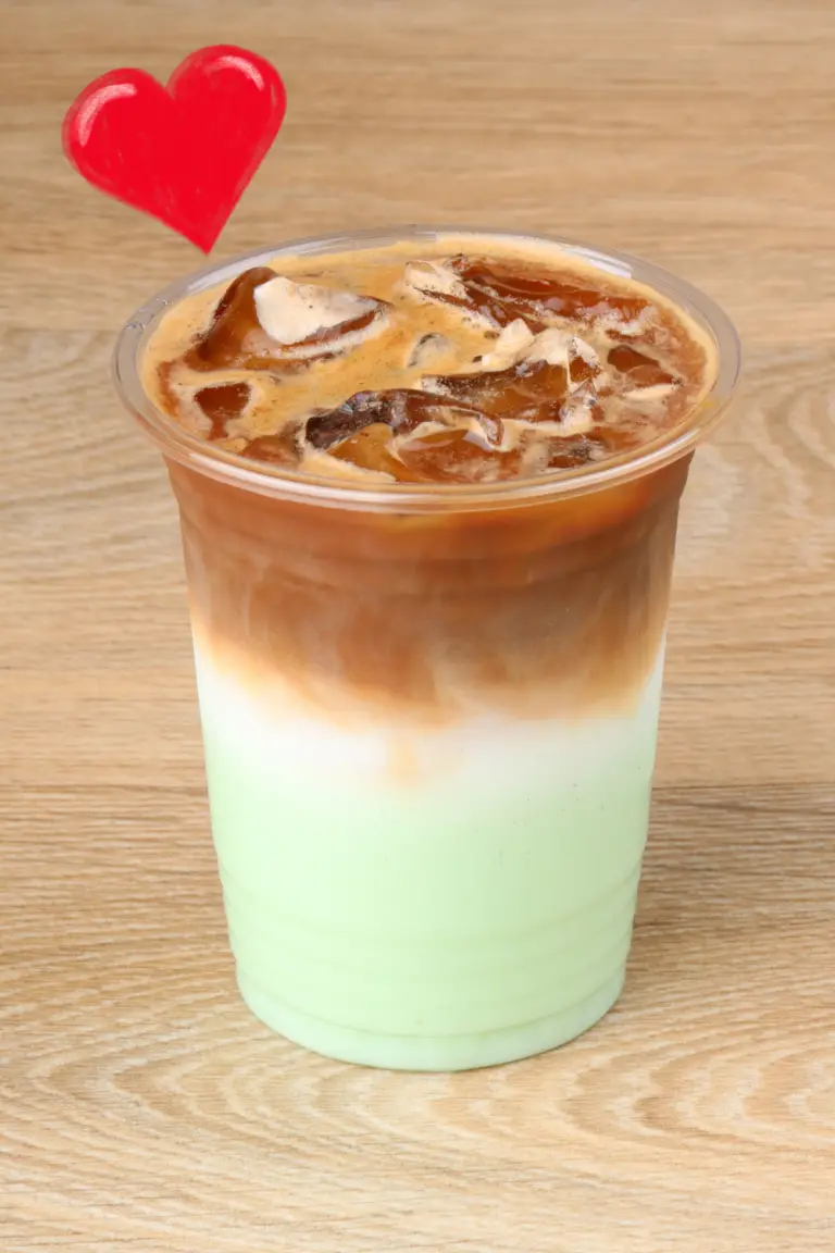 21 Best Iced Coffee Drinks To Order At Starbucks