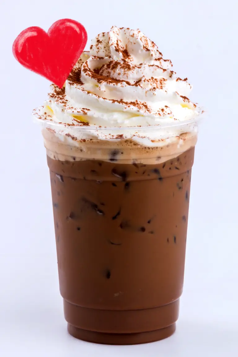 21 Best Iced Coffee Drinks To Order At Starbucks