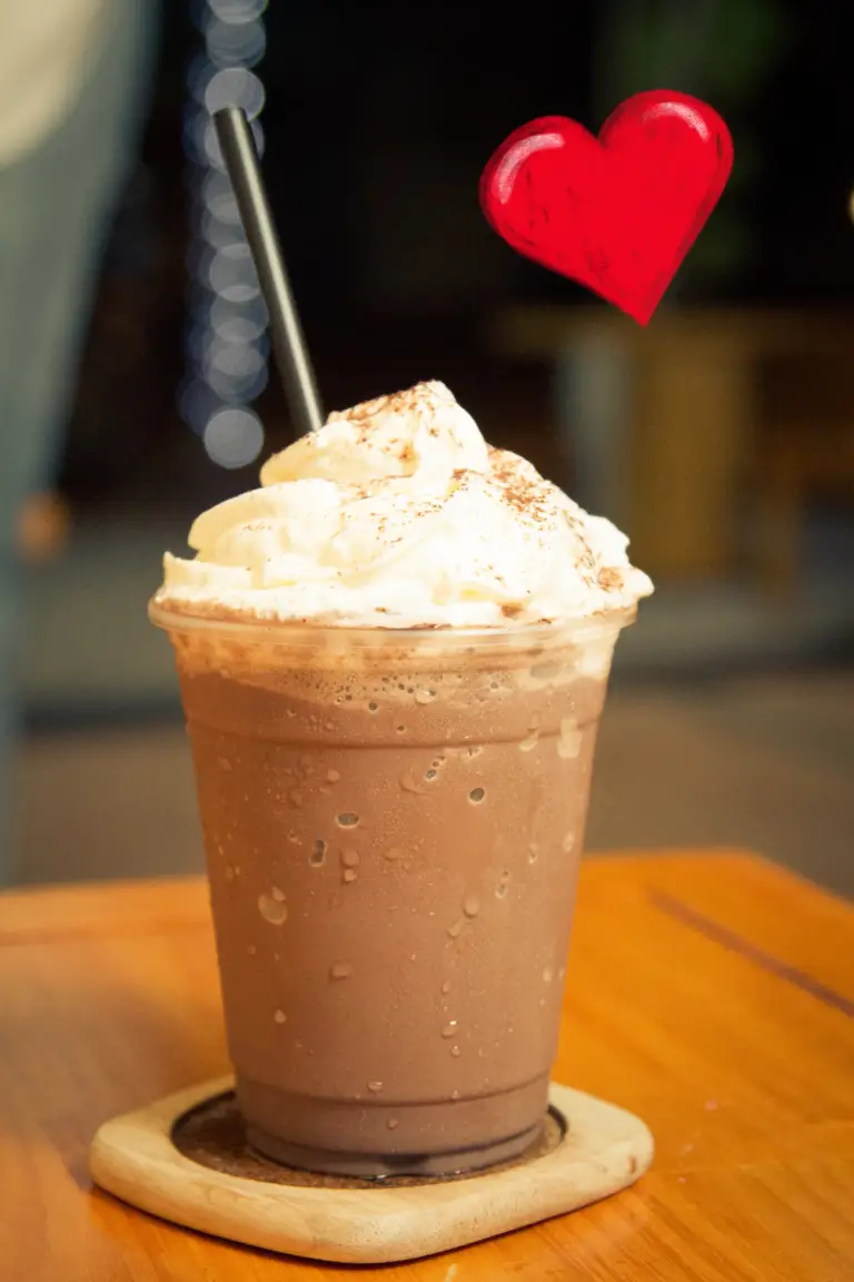 21 Best Iced Coffee Drinks To Order At Starbucks