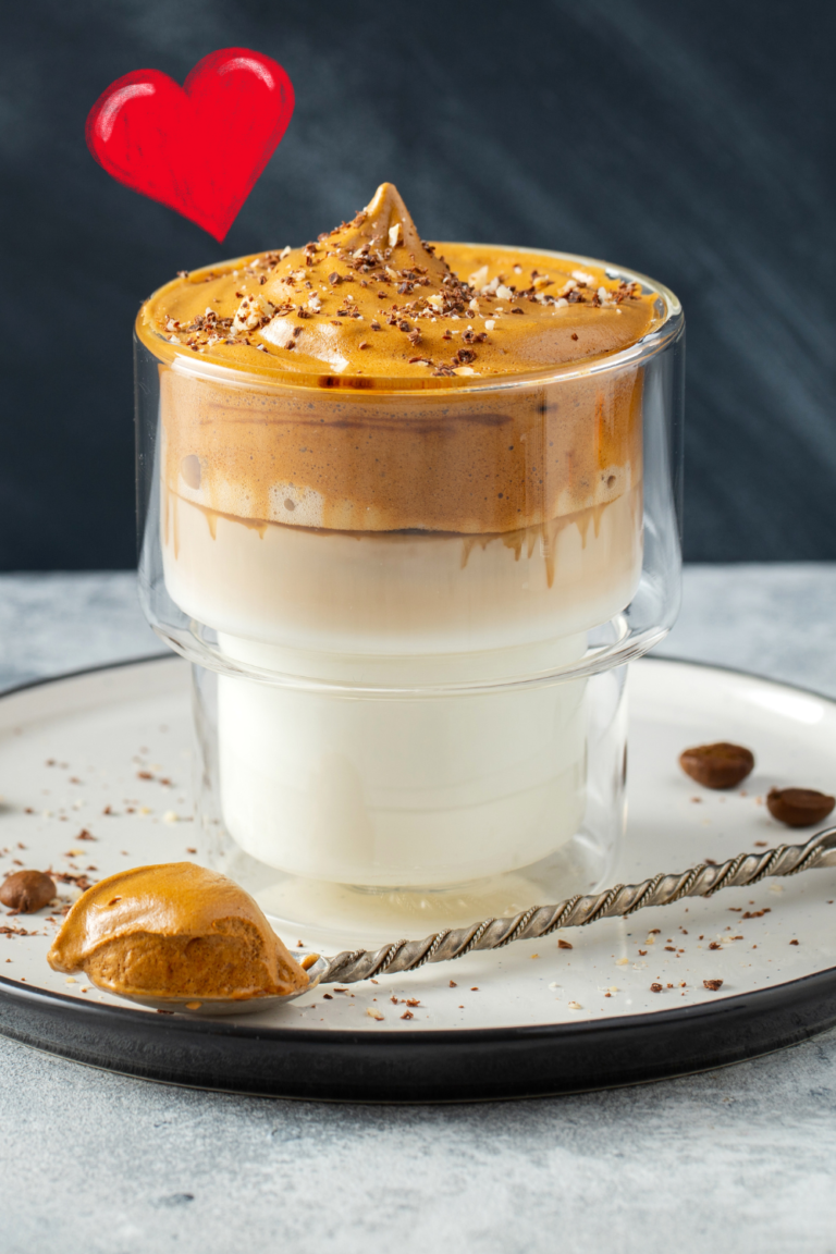 10 Must-Try Whipped Coffee Recipes To Try At Home