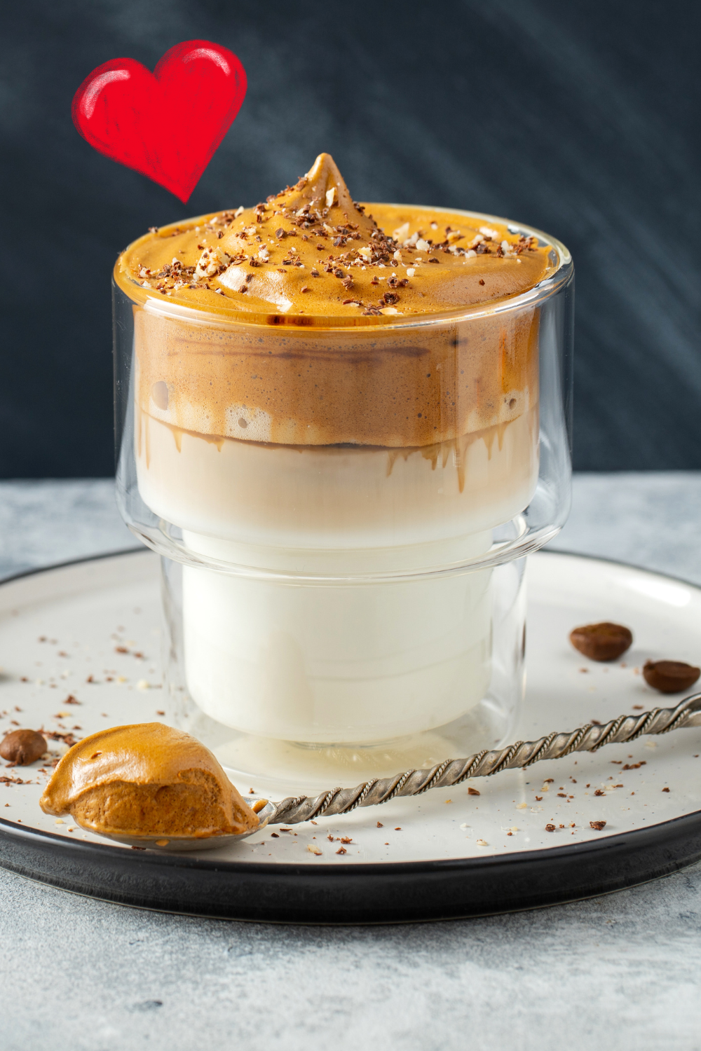 10 Must-Try Whipped Coffee Recipes To Try At Home