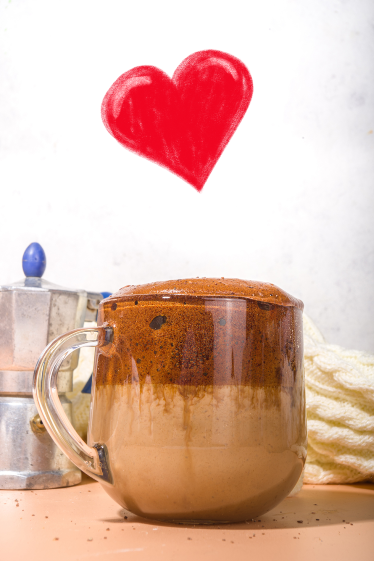 10 Must-Try Whipped Coffee Recipes To Try At Home
