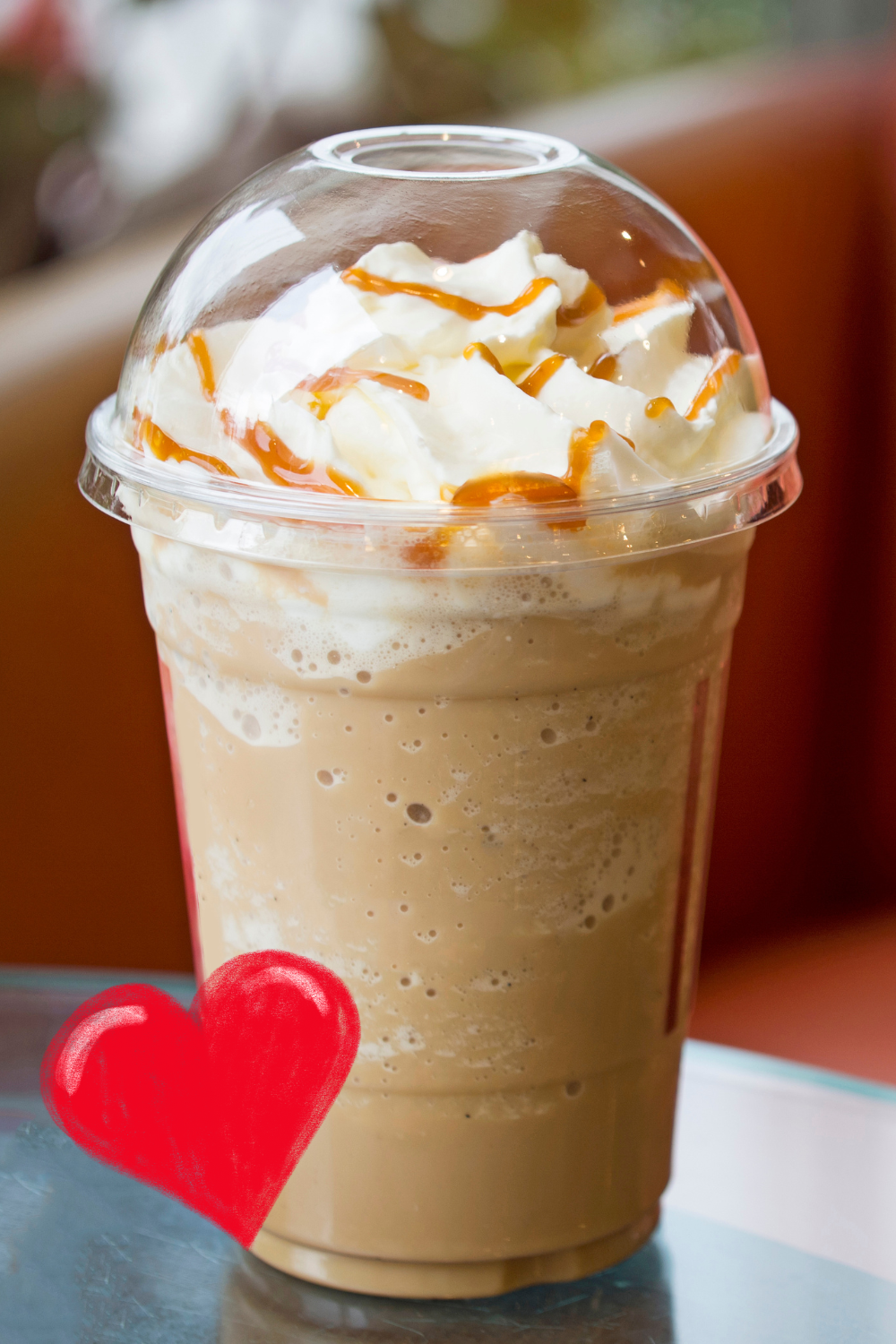 21 Best Iced Coffee Drinks To Order At Starbucks