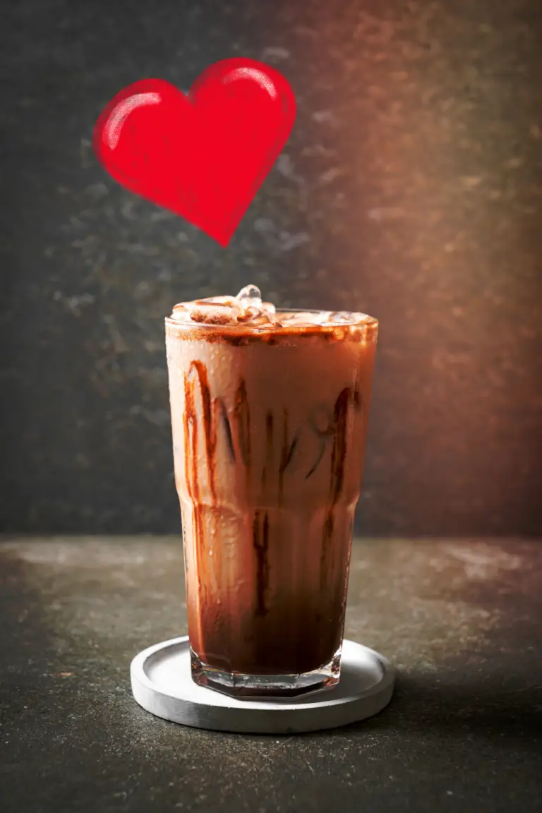 21 Easy Iced Coffee Recipes To Make At Home