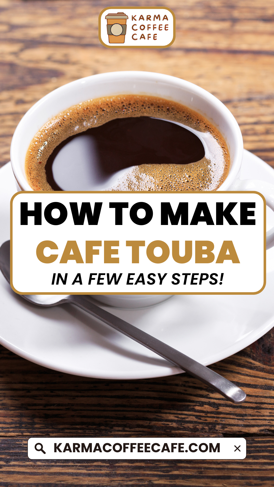 How to Make Café Touba In A Few Easy Steps
