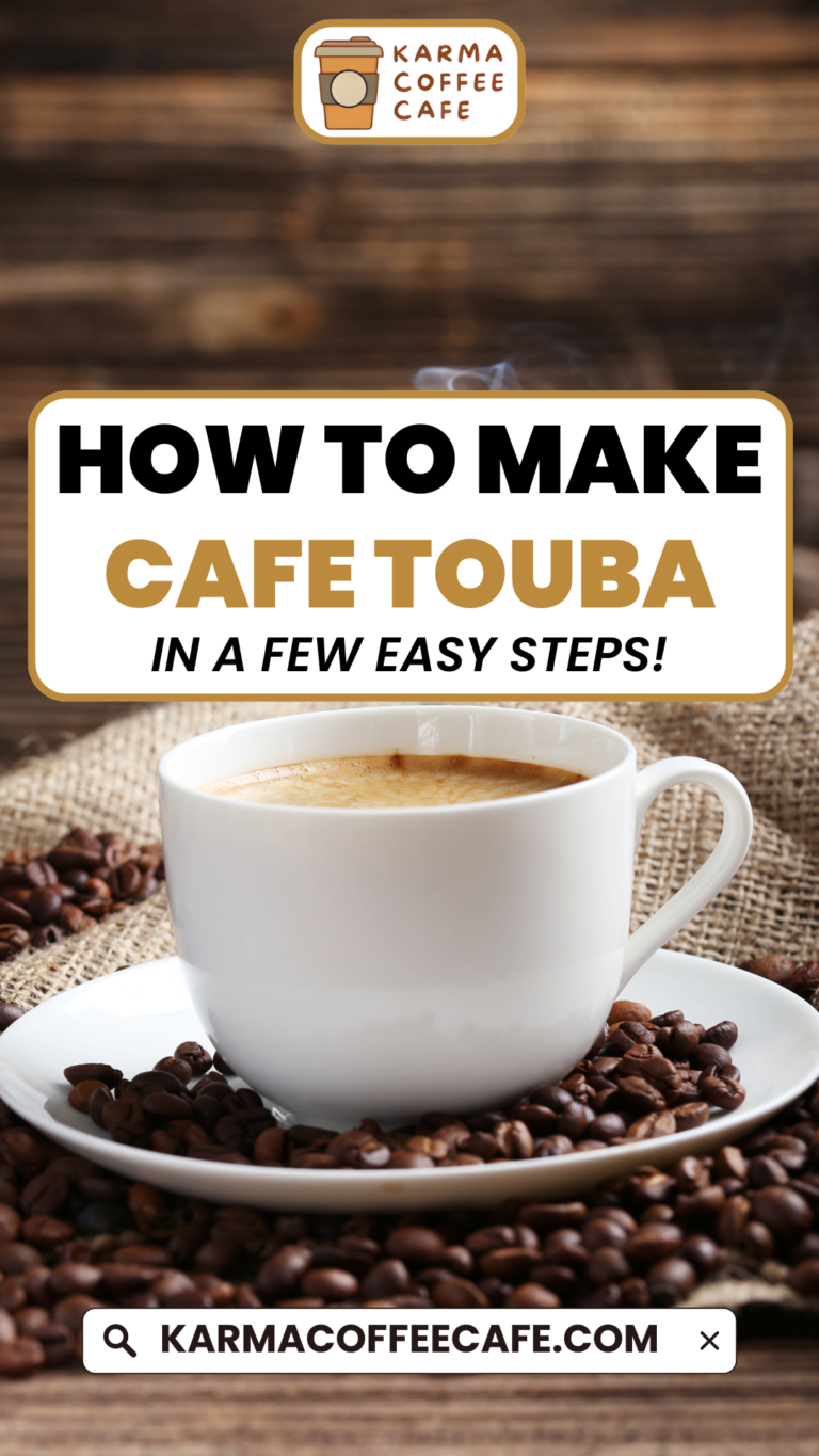 How to Make Café Touba In A Few Easy Steps
