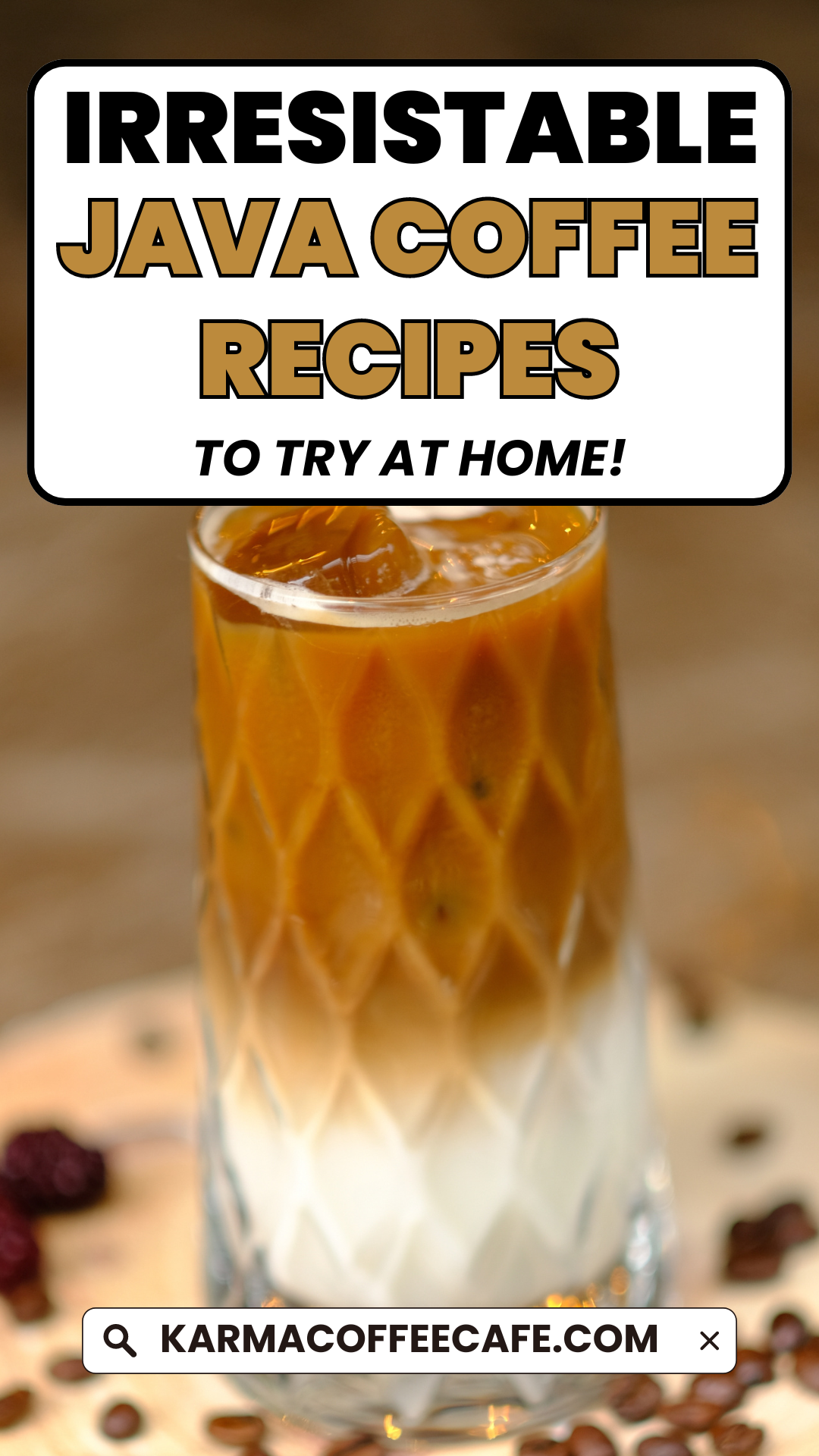 Irresistible Javy Coffee Recipes You Must Try Today